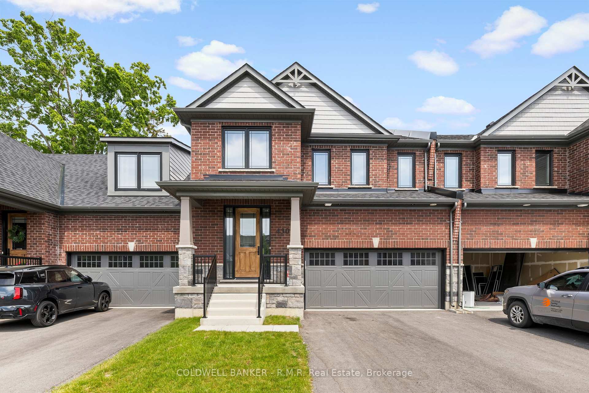 B - 430 Orchard Avenue, Cobourg, ON K9A 3T7