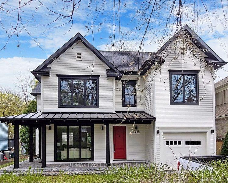 430 Reynolds Street, Oakville, ON L6J 3M4
