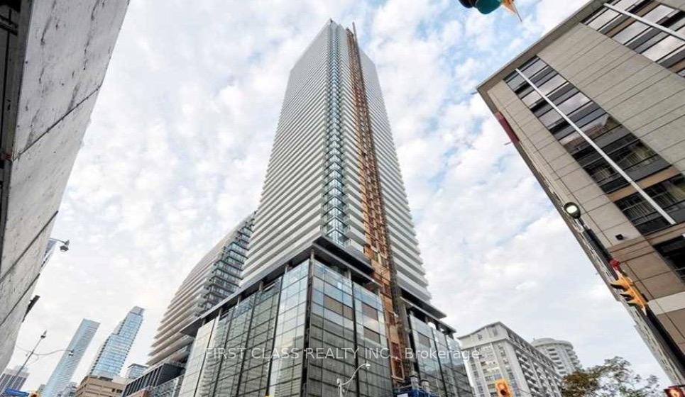 4302 - 501 Yonge Street, Toronto, ON M4Y 0G8