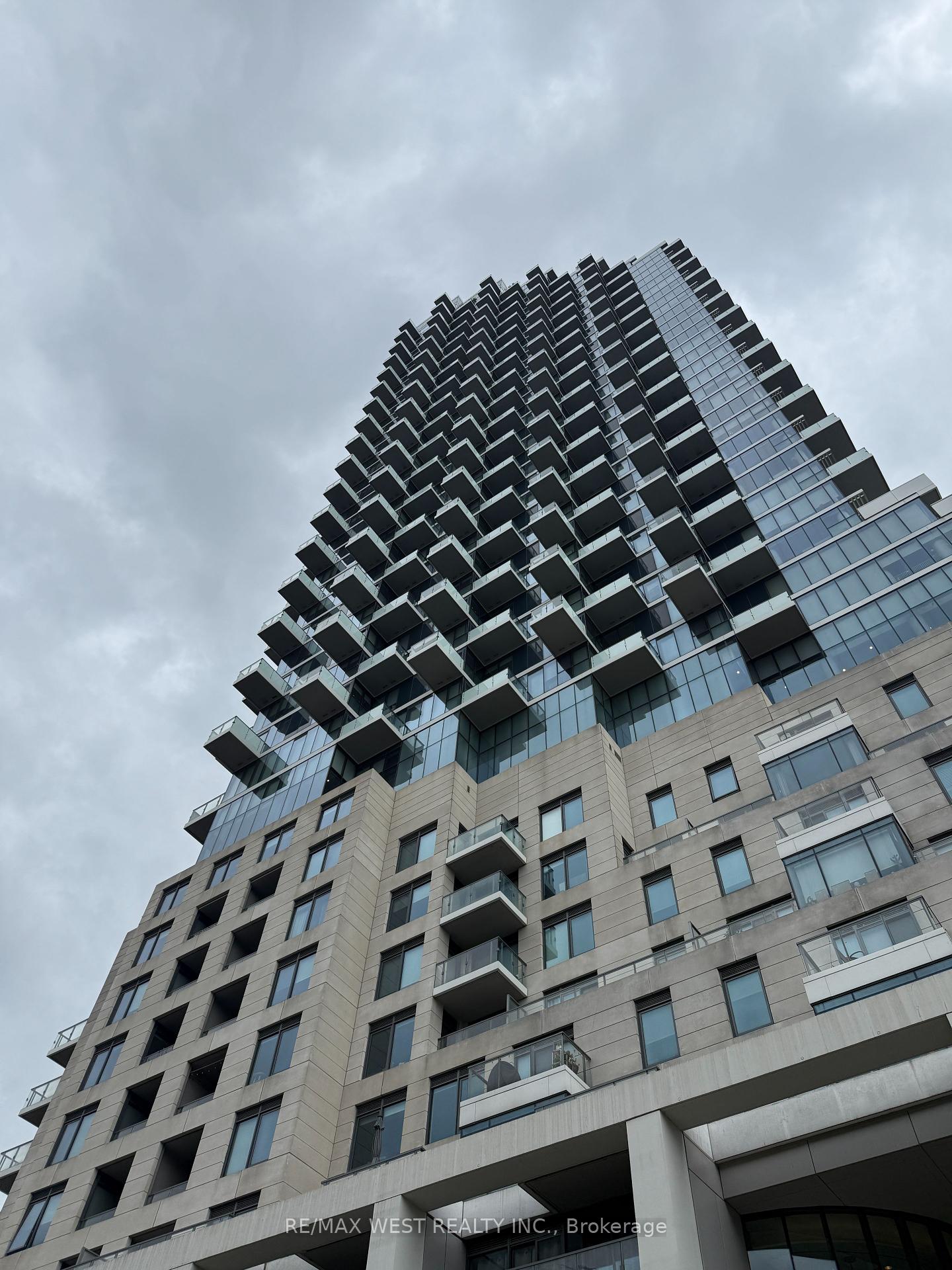 4303 - 16 Bonnycastle Street, Toronto, ON M5A 0C9