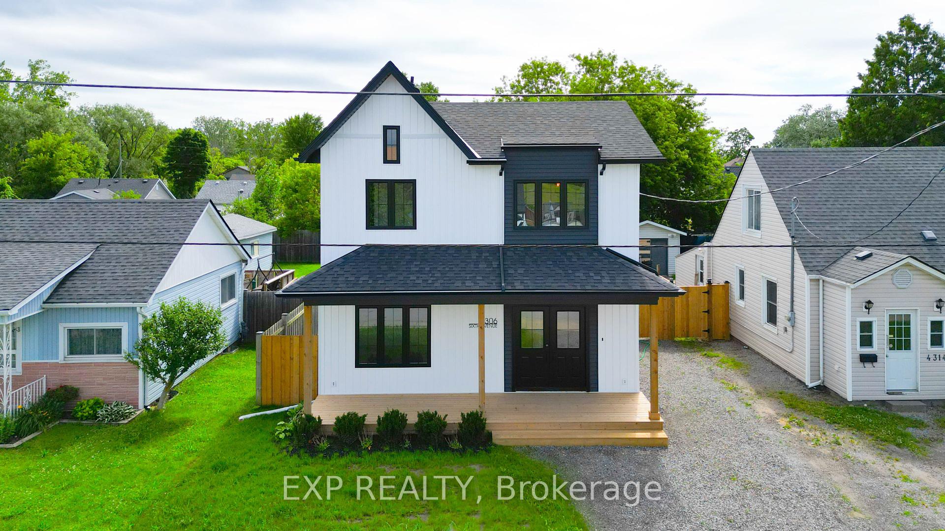 4306 Sixth Avenue, Niagara Falls, ON L2E 4S8