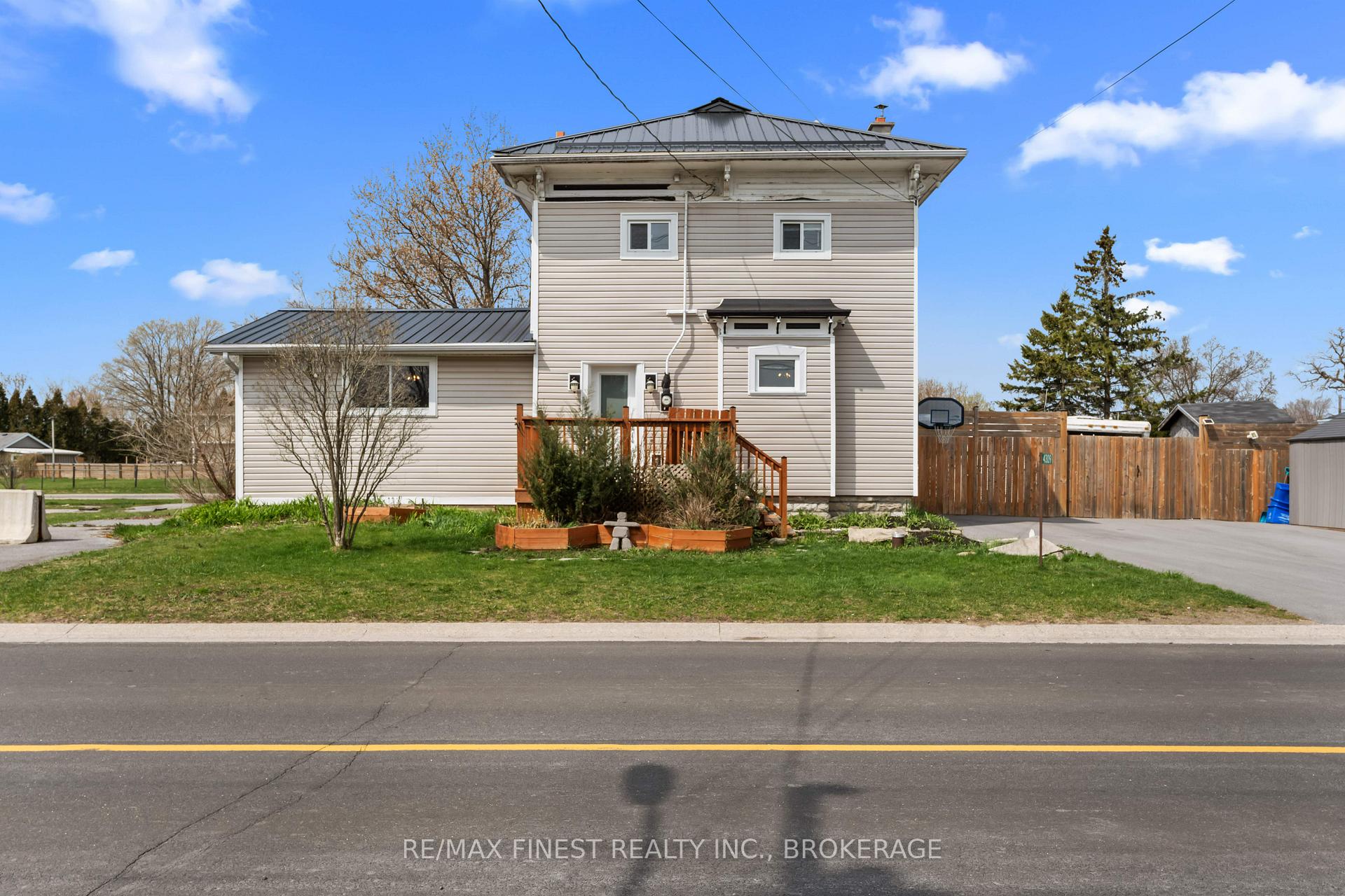 4309 Kingston Road, Frontenac, ON K0H 1V0