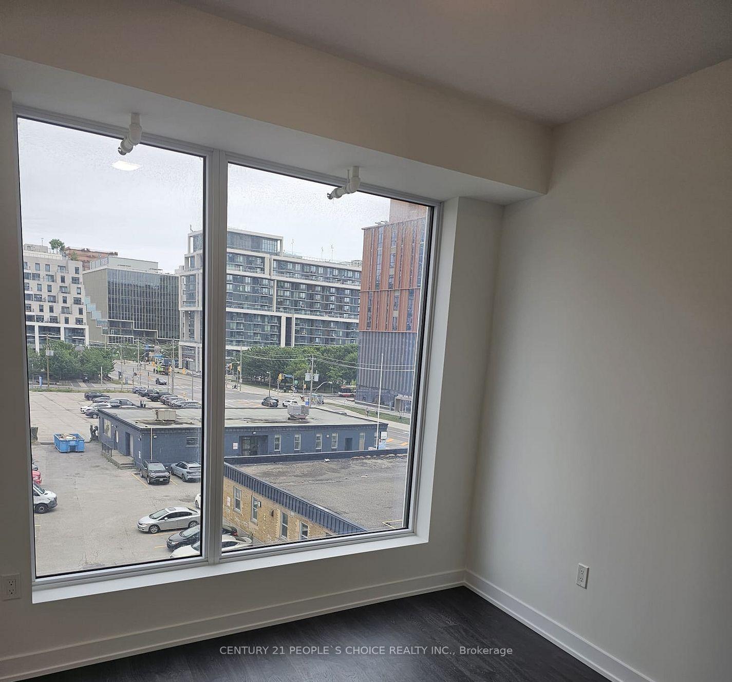 431 - 15 Richardson Street, Toronto, ON M5A 1B4