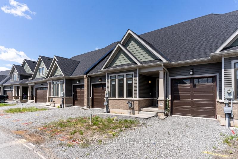 40 - 4311 Mann Street, Niagara Falls, ON L2G 0E7