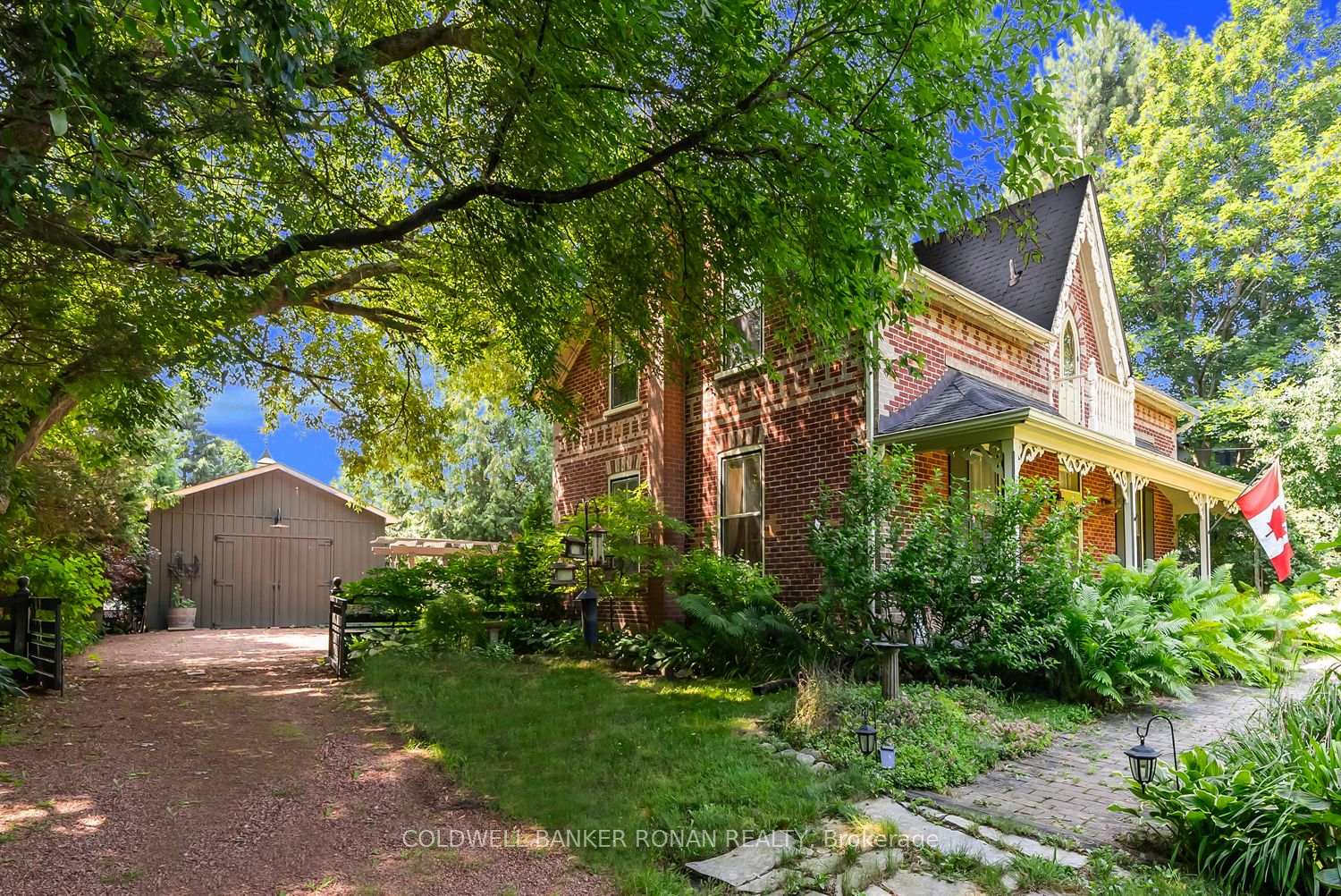 4319 Lloydtown Aurora Road, King, ON L0G 1J0