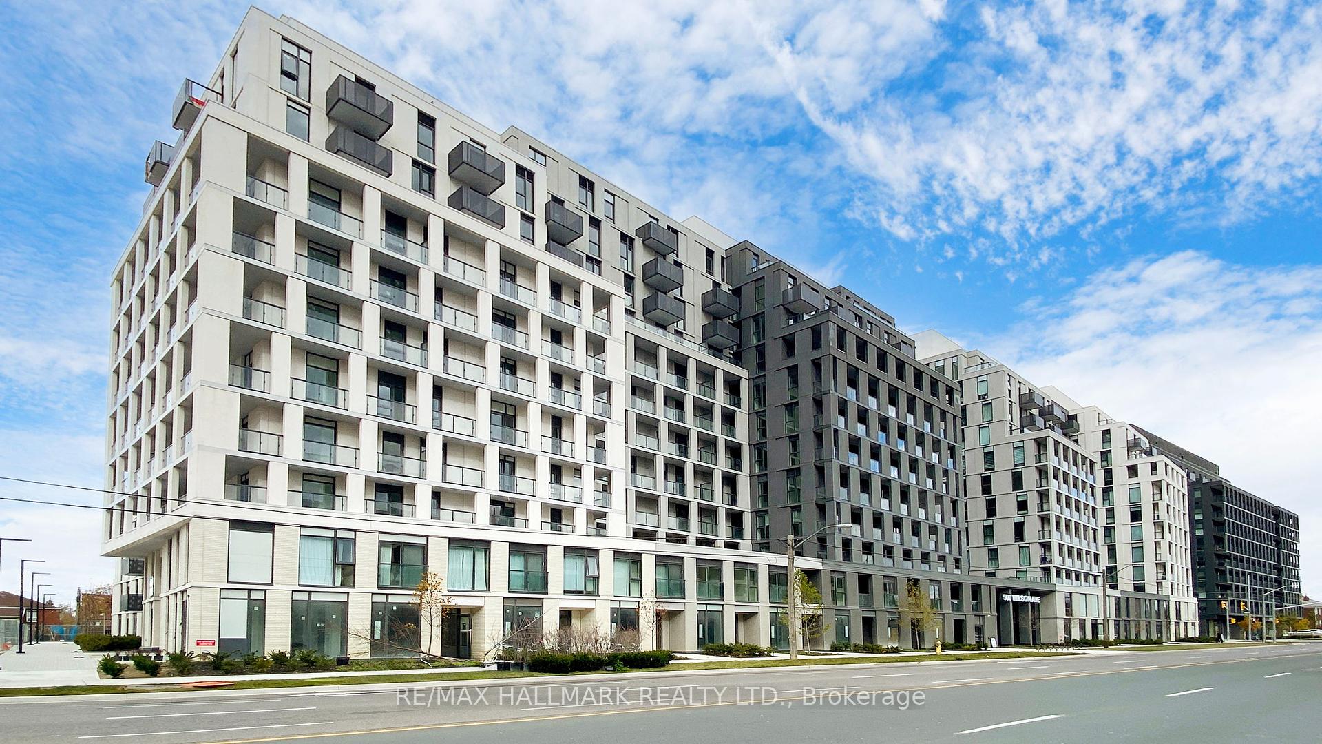 432 - 500 Wilson Avenue, Toronto, ON M3H 0E5