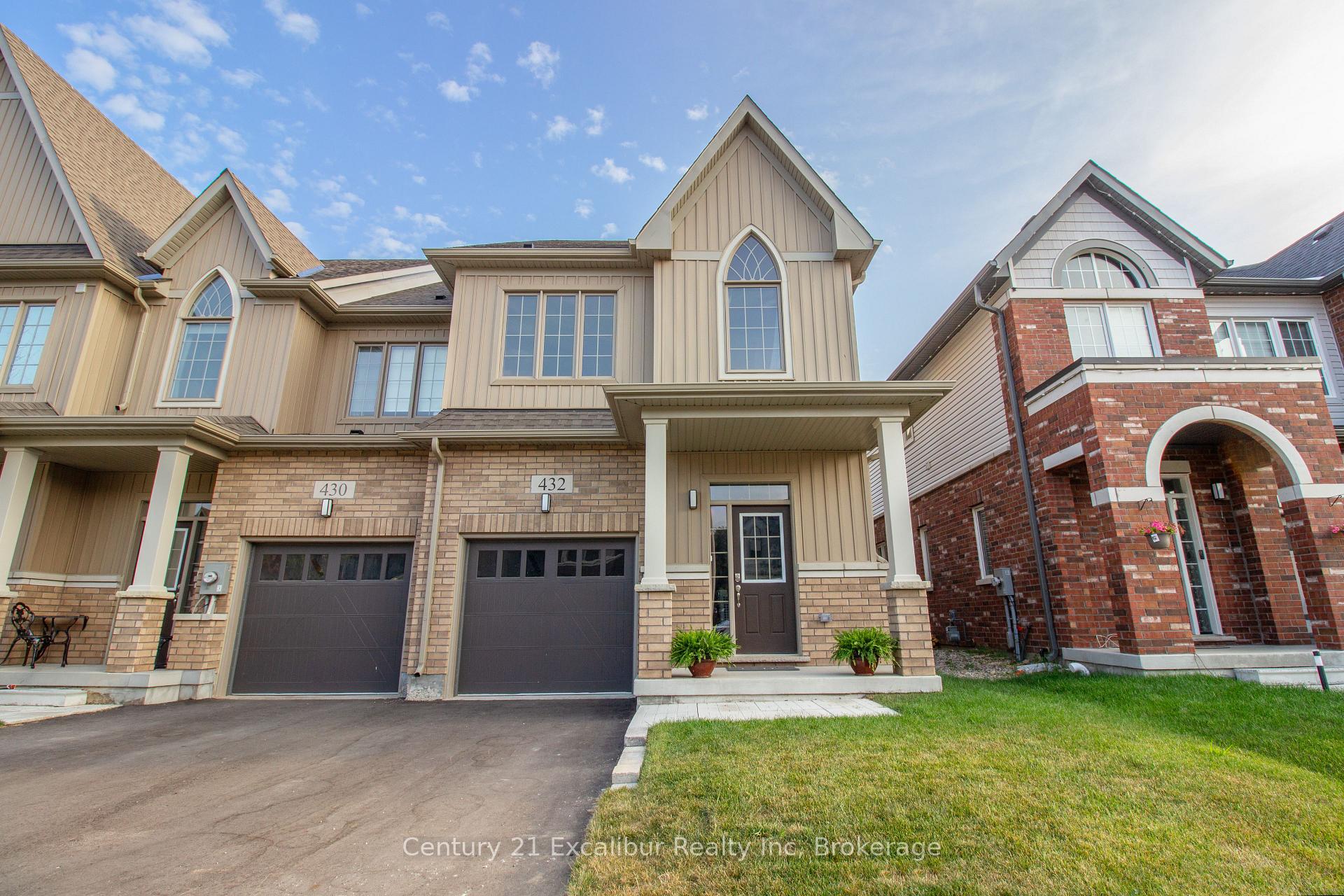 432 Adelaide Street, Wellington North, ON N0G 1A0
