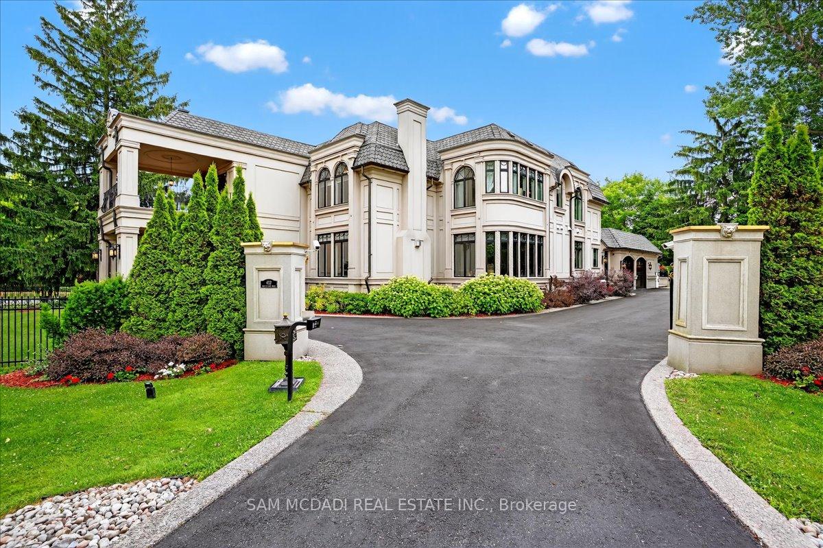 432 Bob-O-Link Road, Mississauga, ON L5J 2P2