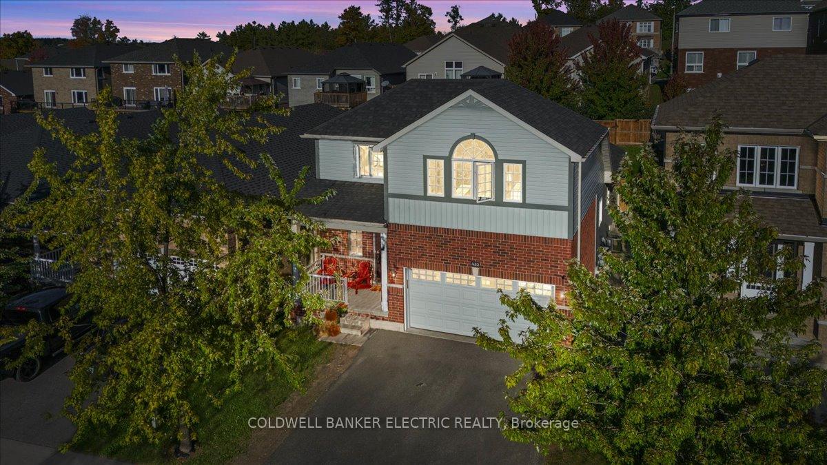 432 Florence Drive, Peterborough, ON K9J 0H9