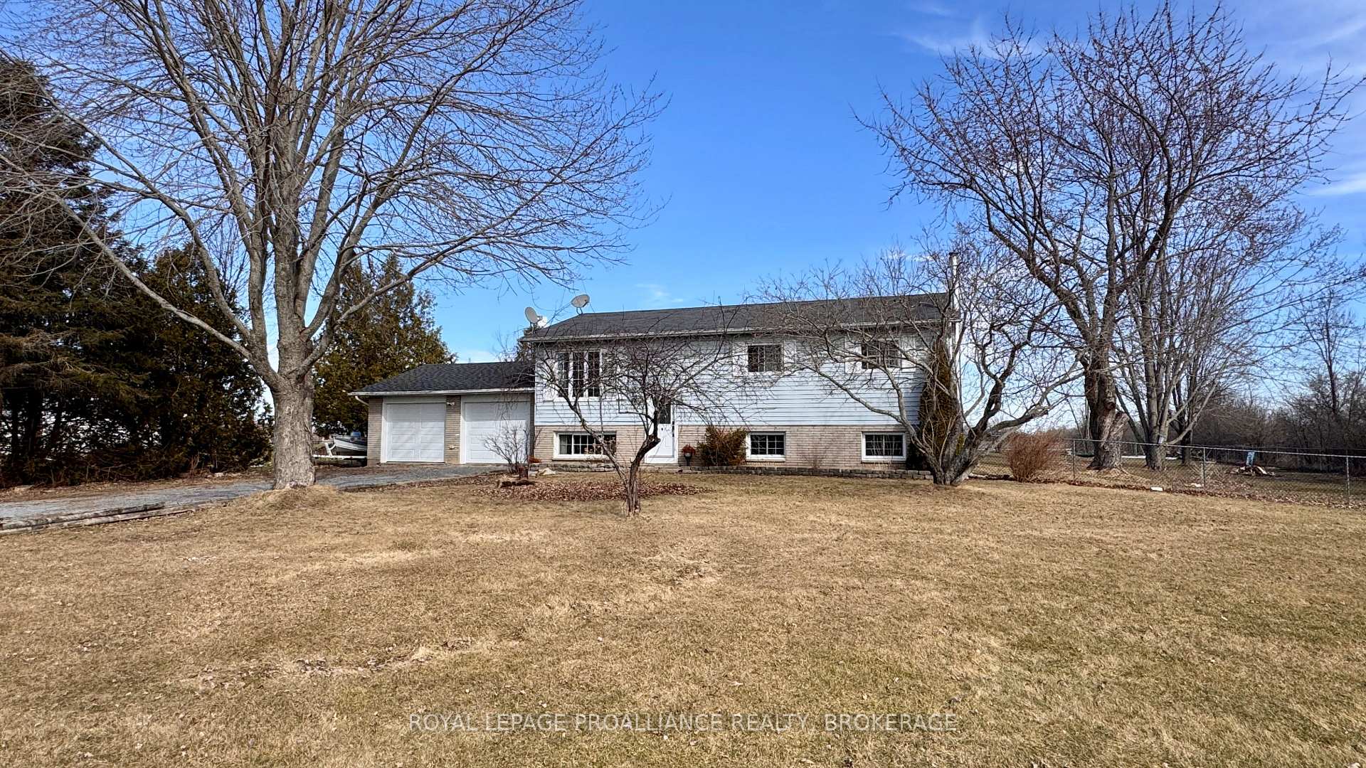 4322 Wilmer Road, Frontenac, ON K0H 2L0