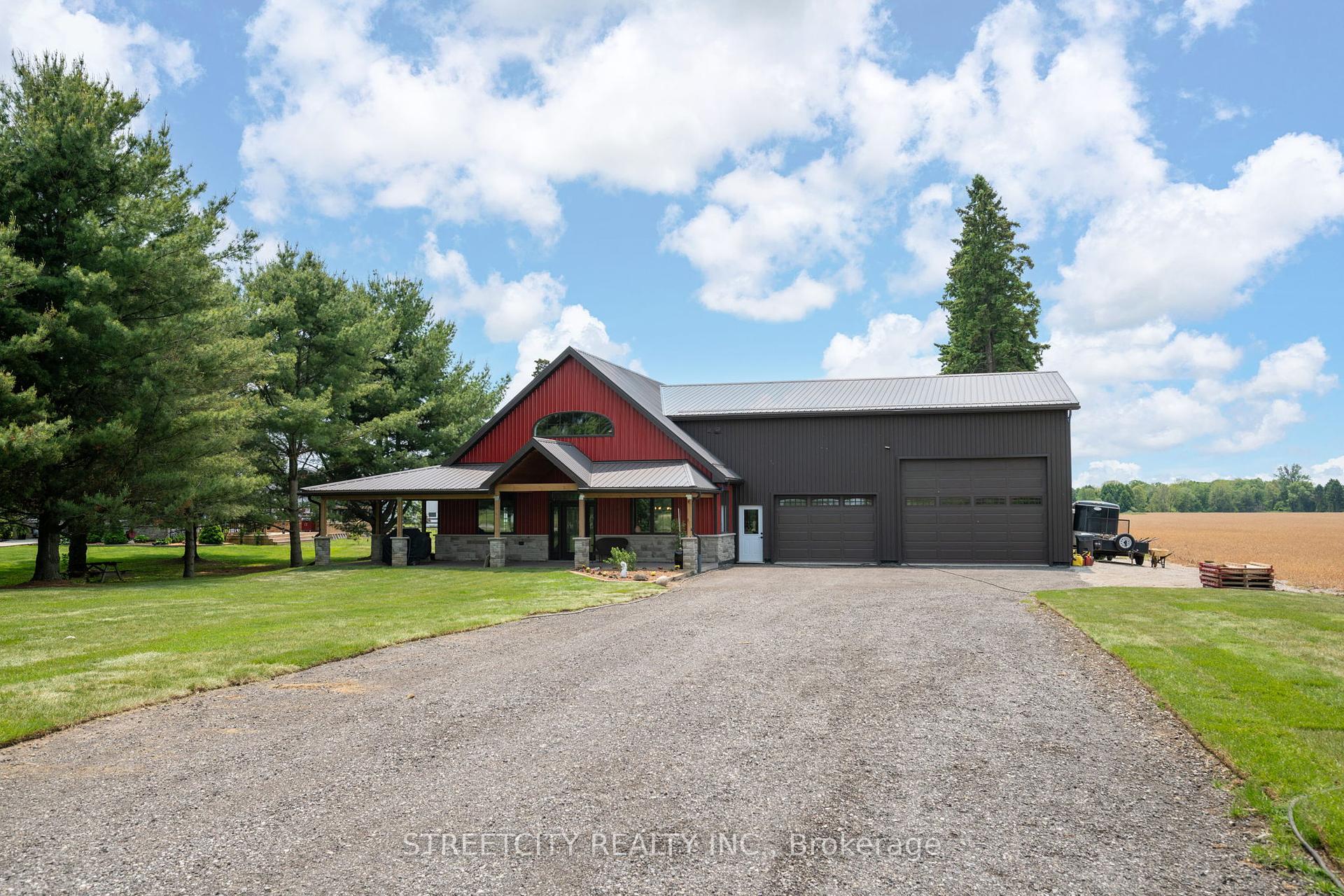 43297 Roberts Line, Central Elgin, ON N0L 2L0