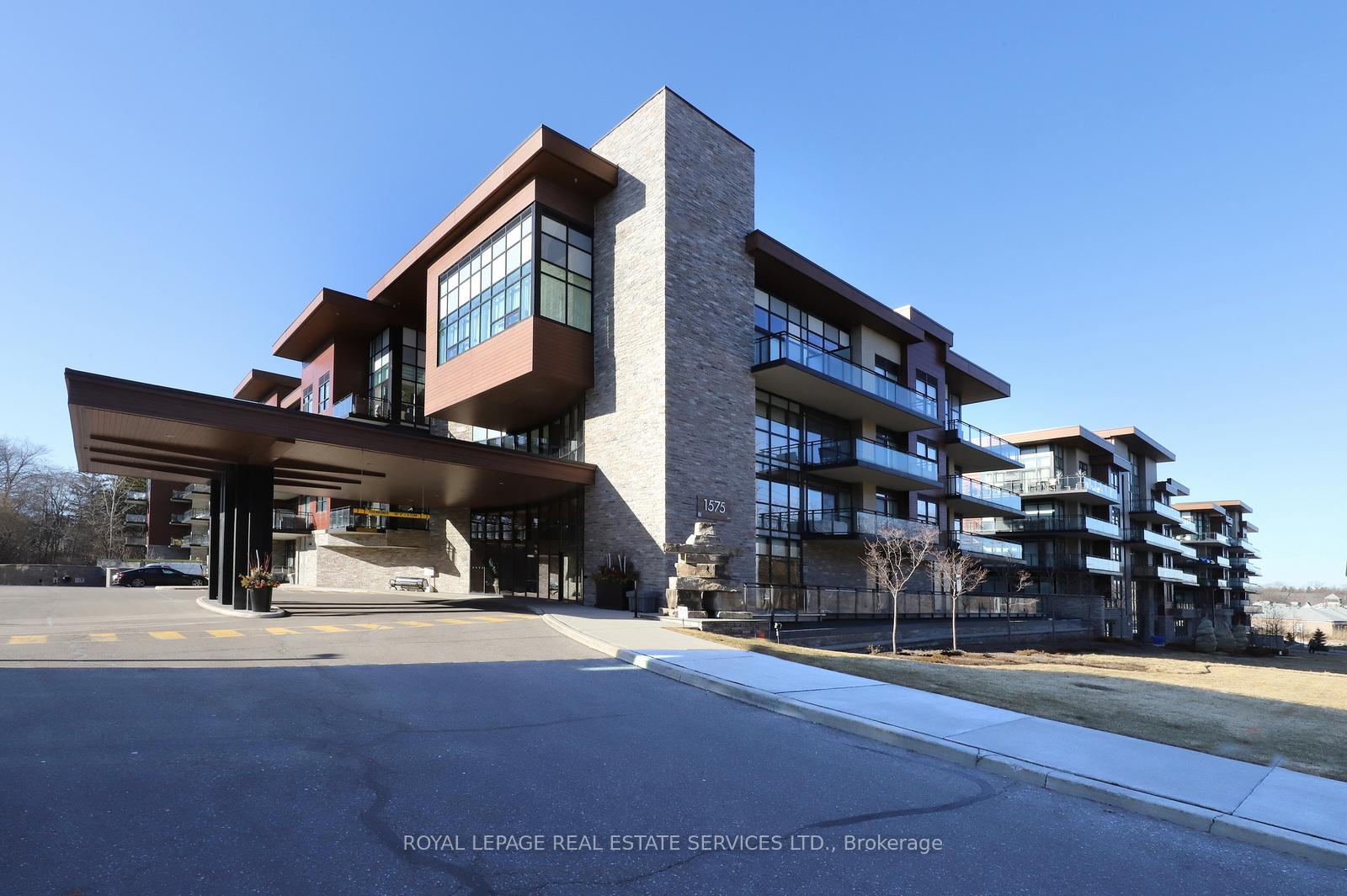 433 - 1575 Lakeshore Road W, Mississauga, ON L5J 0B1