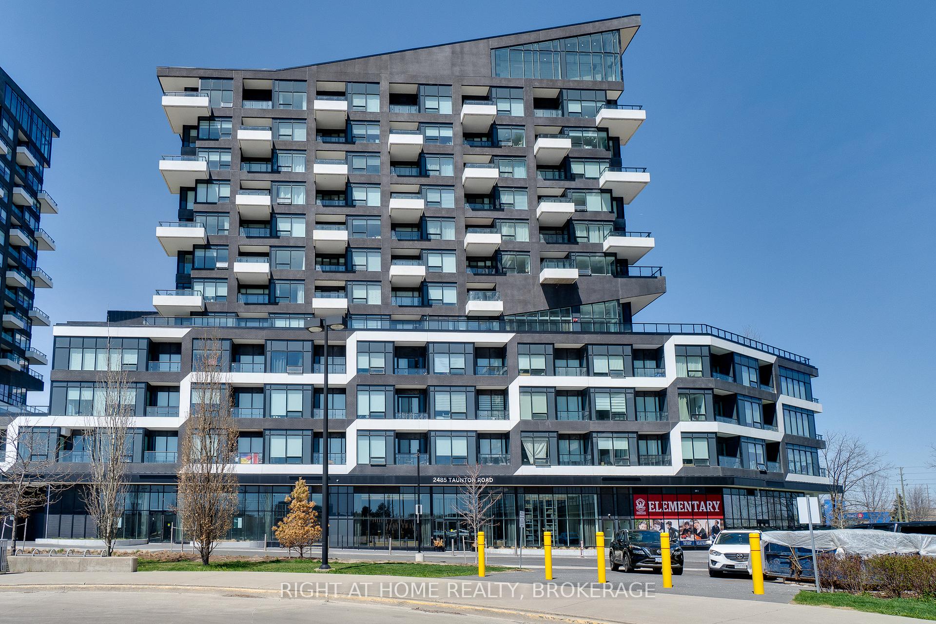 433 - 2485 Taunton Road, Oakville, ON L6H 0G3