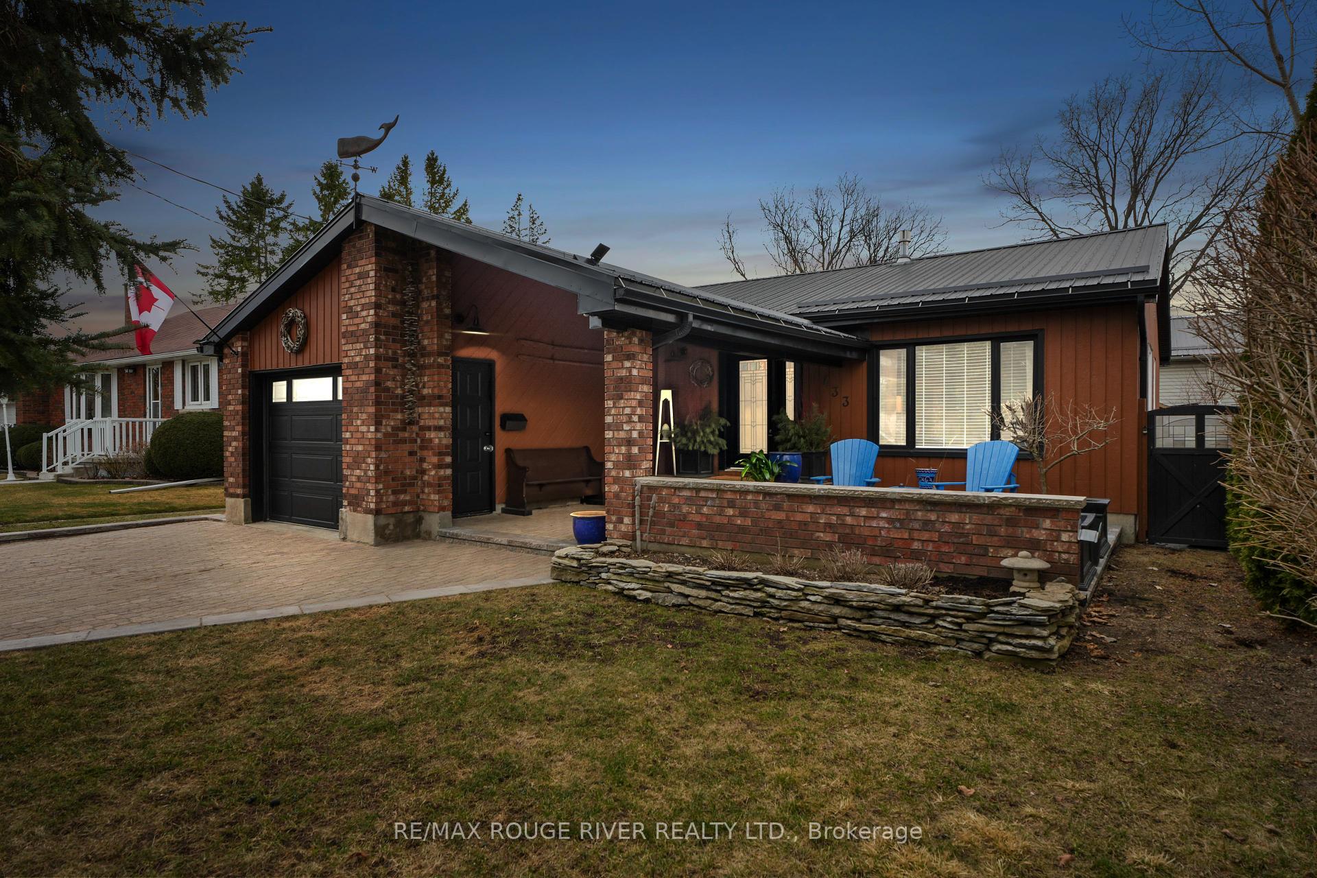 433 Henry Street, Cobourg, ON K9A 3Z2