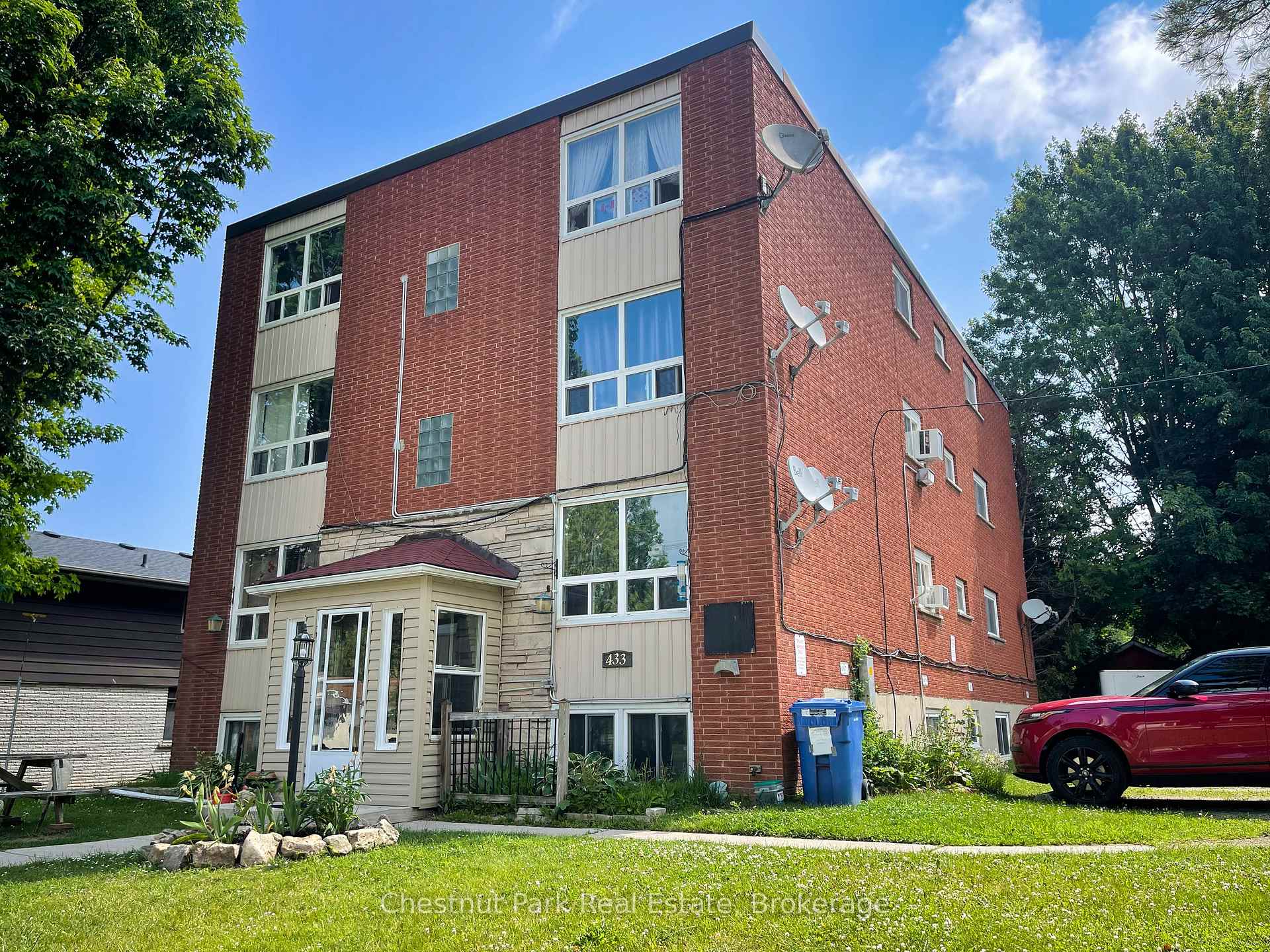 433 Isaac Street, South Bruce Peninsula, ON N0H 2T0