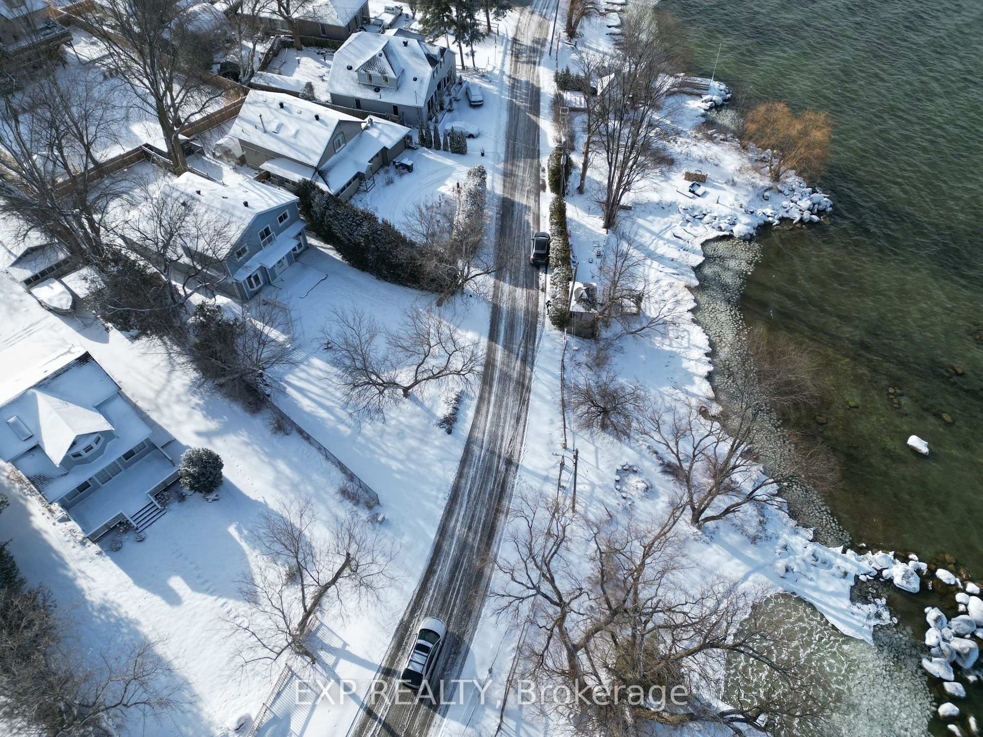 433 Lake Drive E, Georgina, ON L0E 1S0