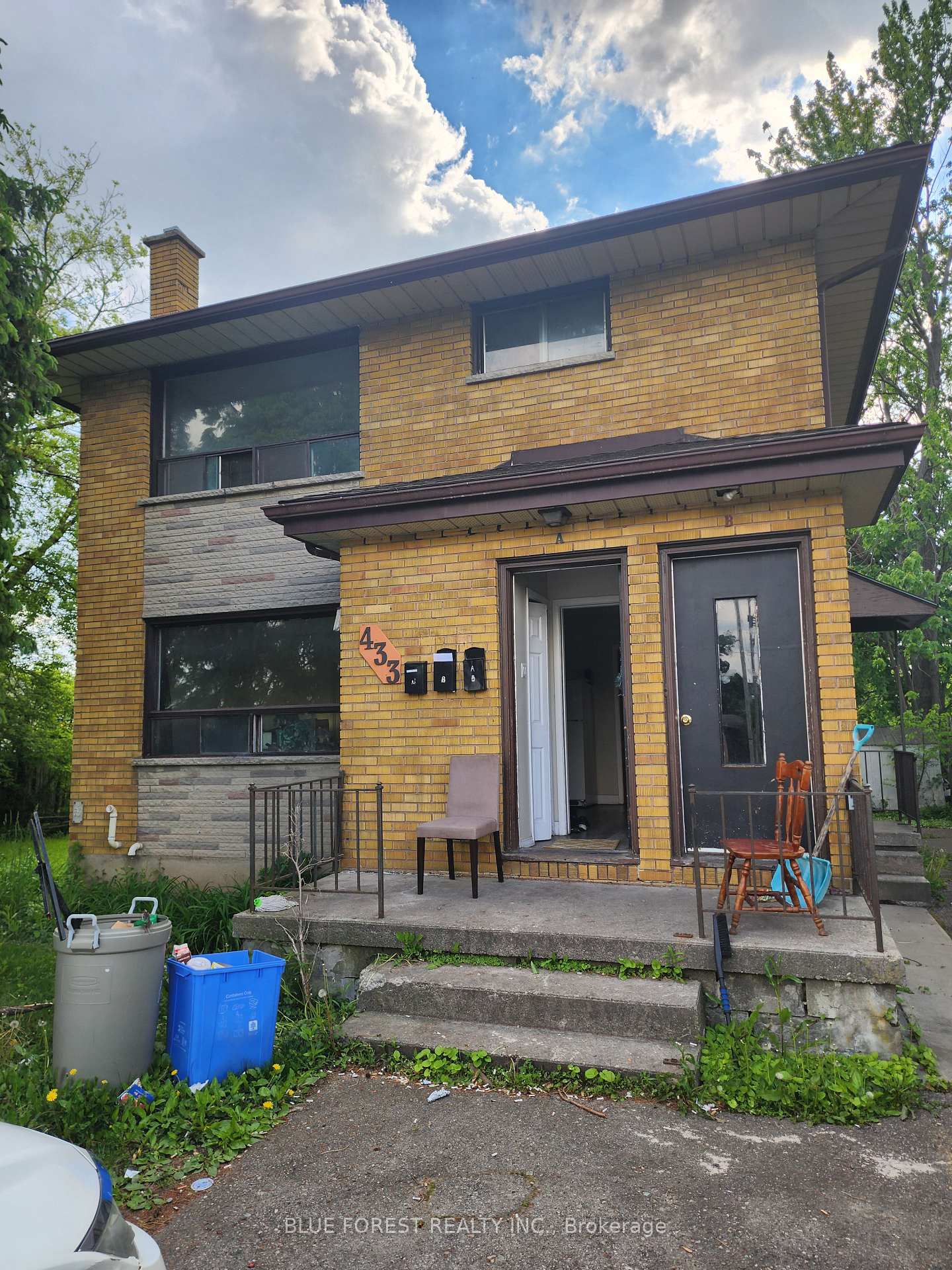 433 Second Street, London East, ON N5W 4T2