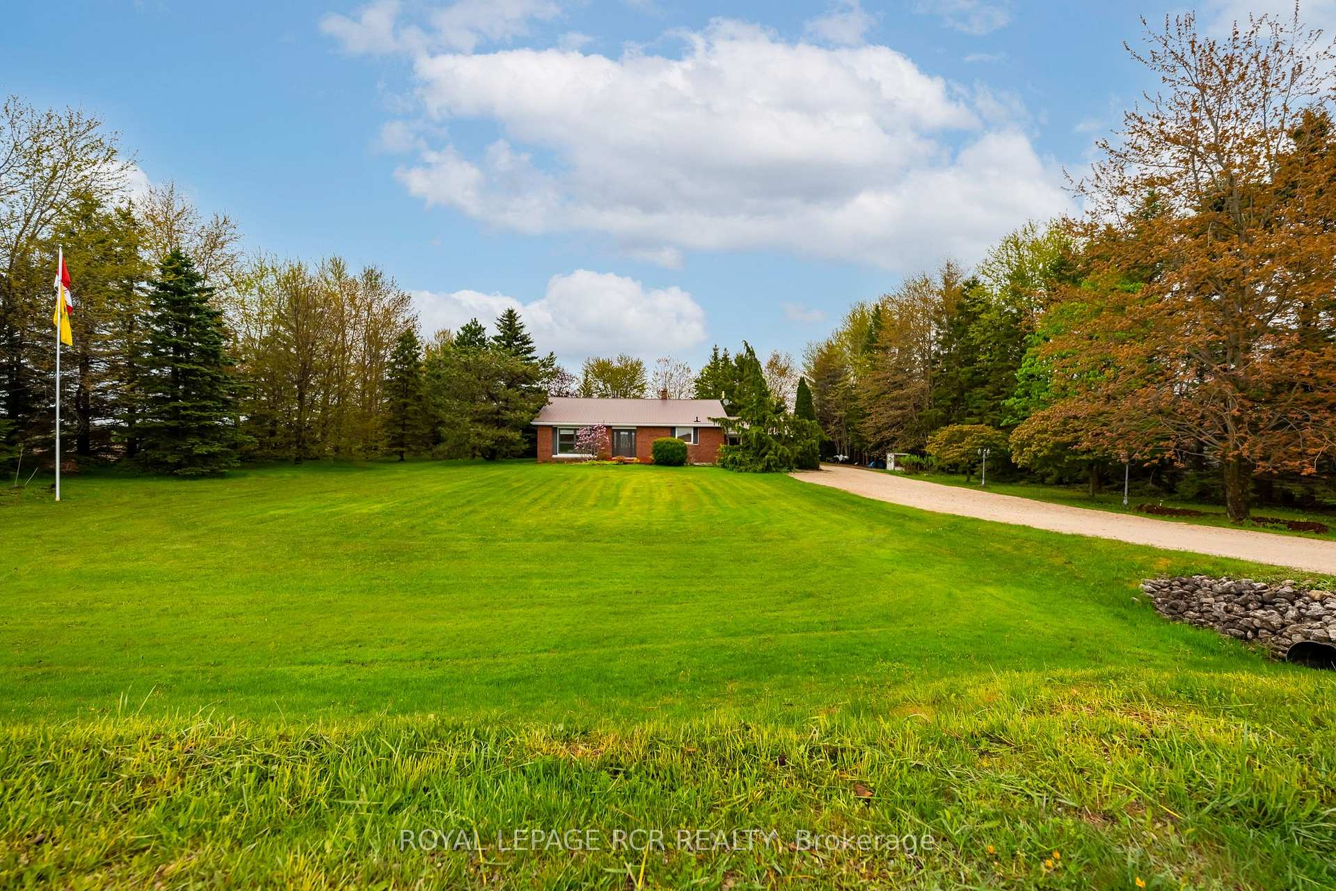 433409 4th Line, Amaranth, ON L9W 0P2