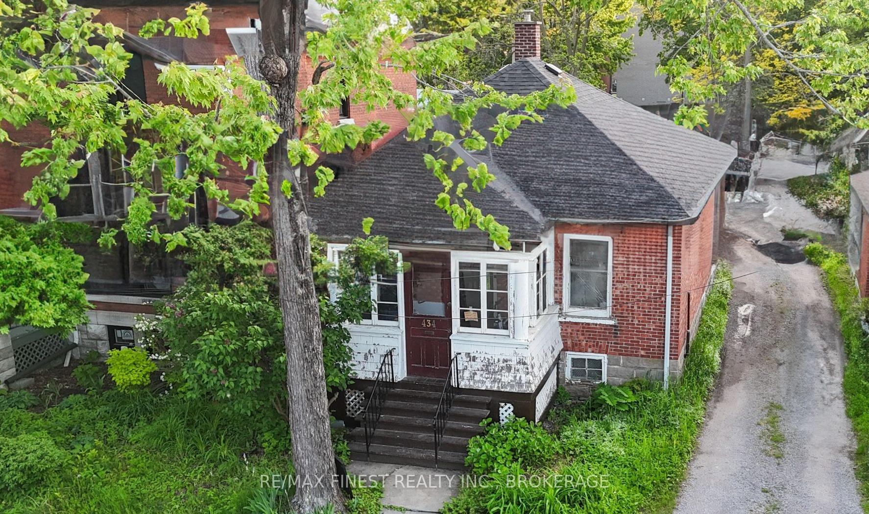 434 Alfred Street, Kingston, ON K7K 4H9