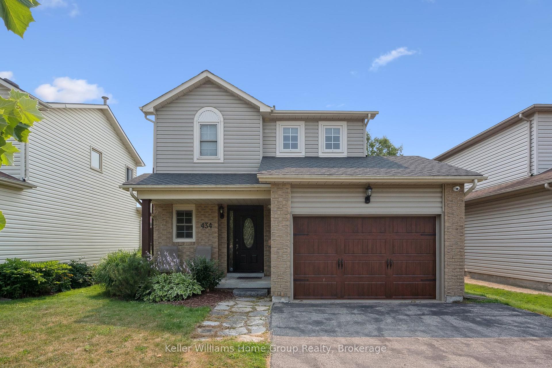 434 Black Street, Centre Wellington, ON N1M 3M3