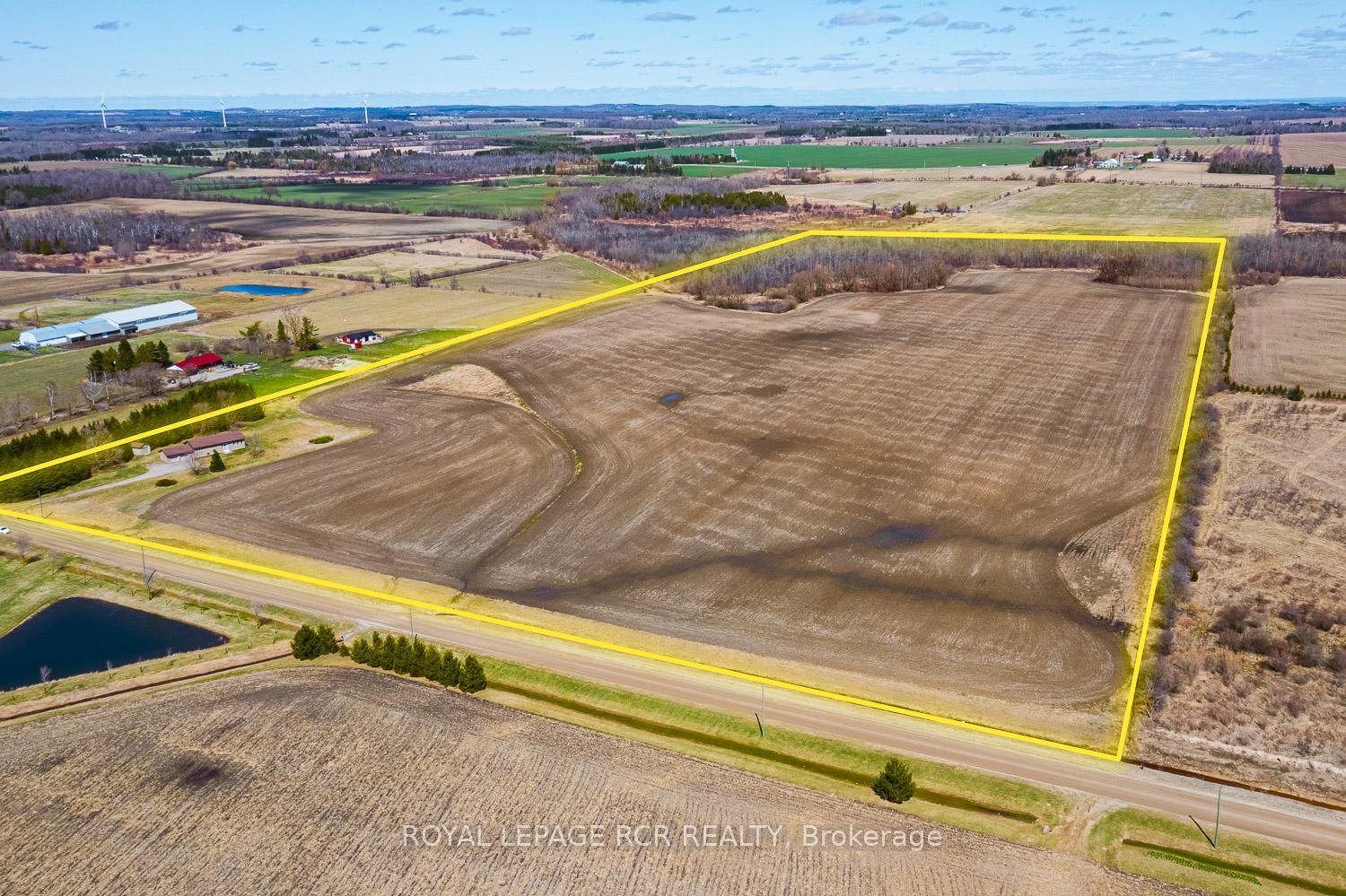 434089 4th Line, Amaranth, ON L9W 0P3