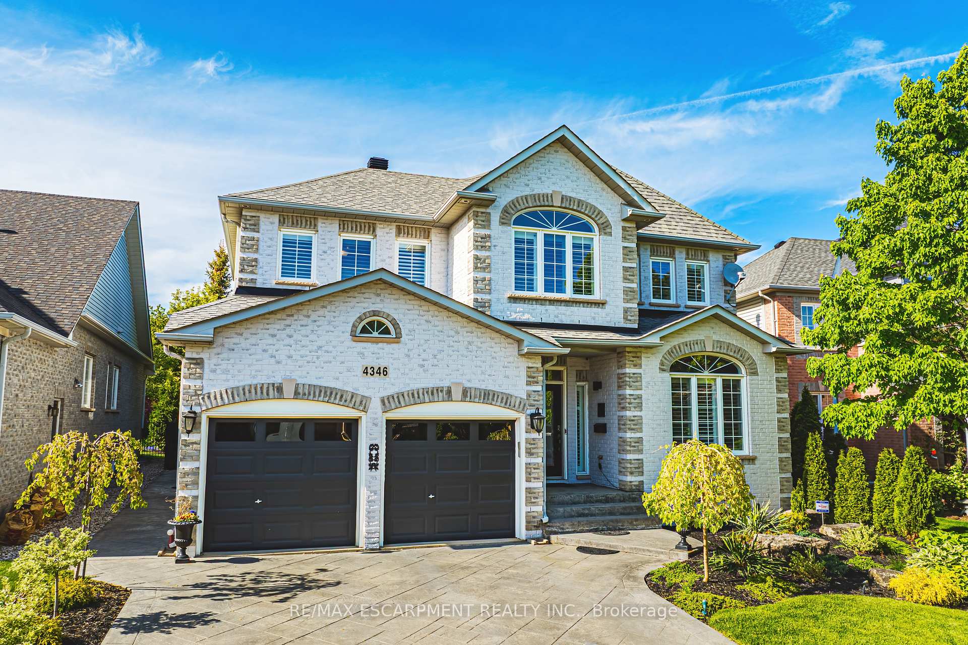4346 Millcroft Park Drive, Burlington, ON L7M 4R1