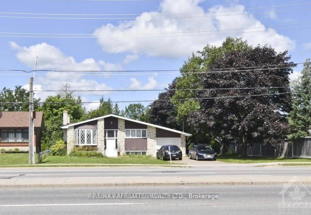 4347 INNES Road, Orleans - Cumberland and Area, ON K1C 1T1