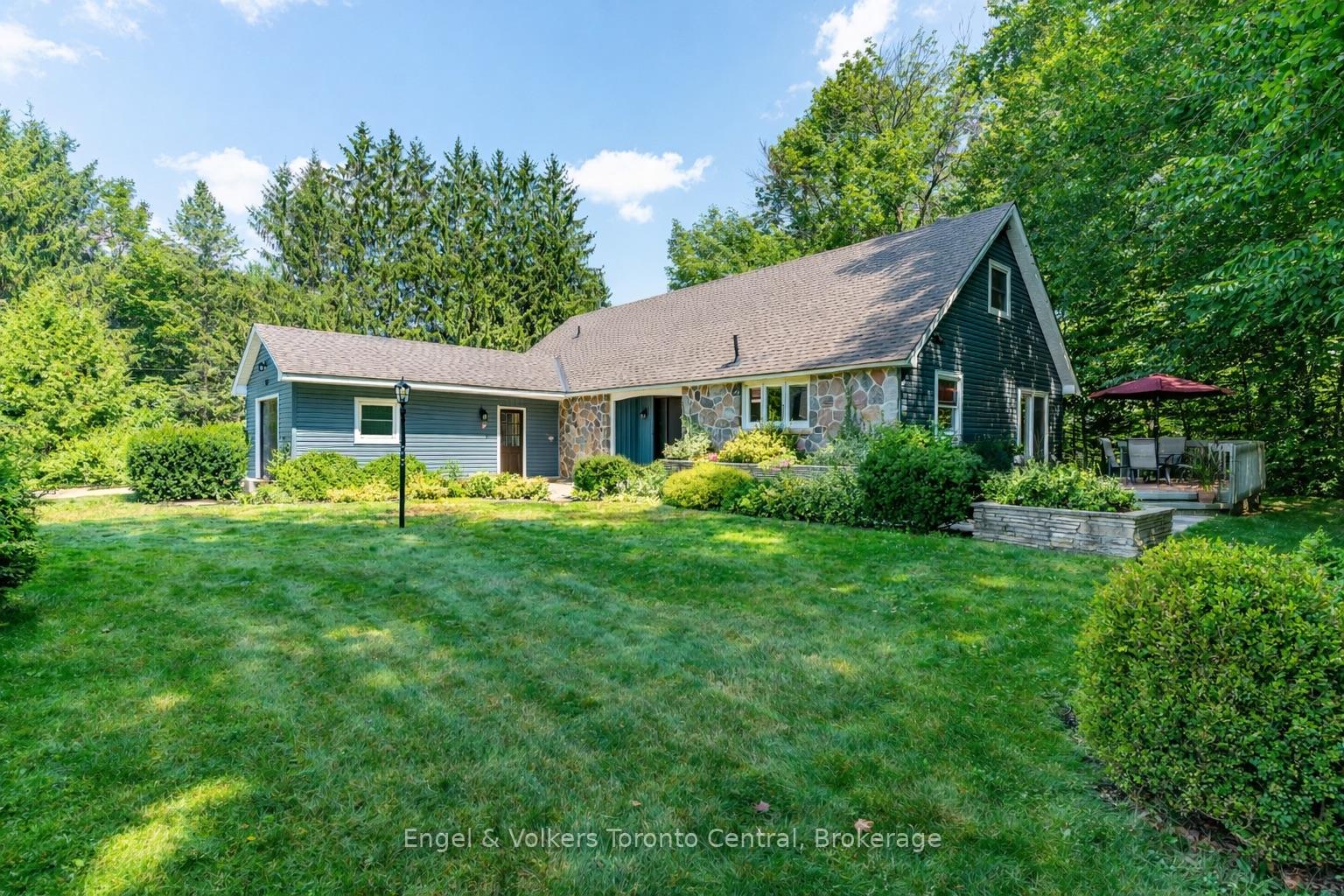 Owen Sound Real Estate MLS® Listings & Houses For Sale