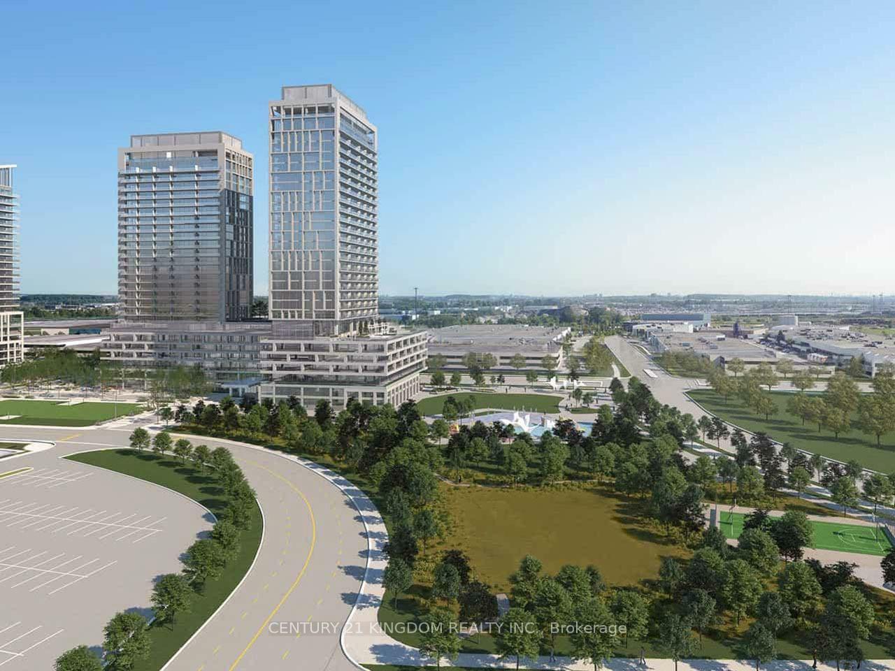 435 - 8960 Jane Street, Vaughan, ON L4K 2M9