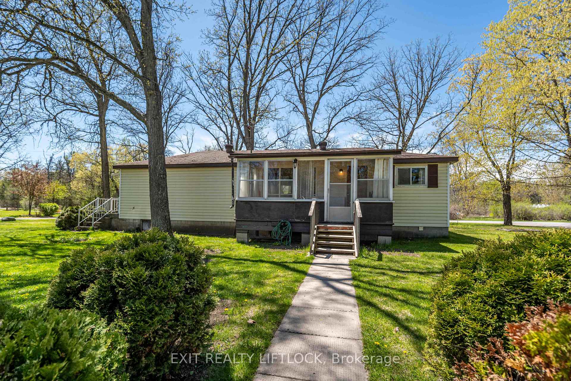 Trent Hills Real Estate MLS® Listings & Houses For Sale
