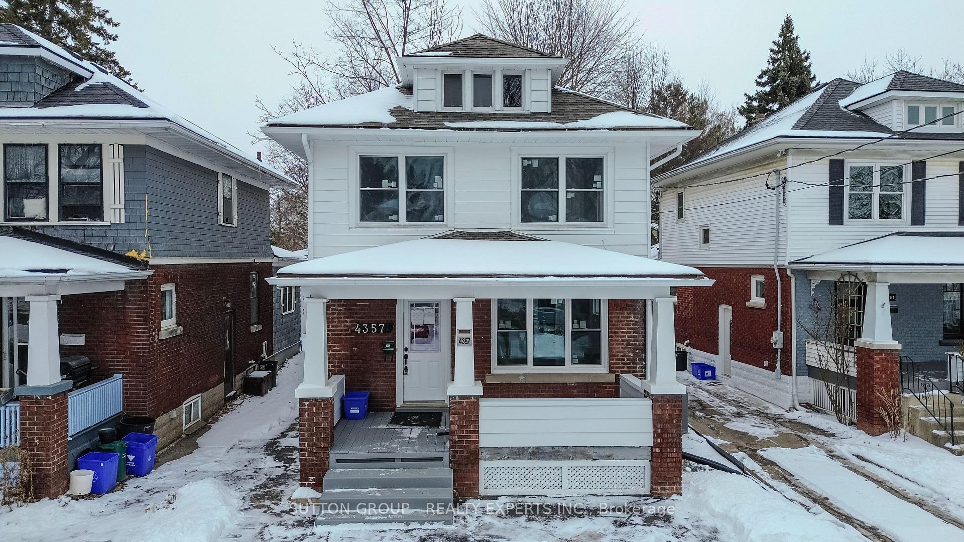 4357 Seneca Street, Niagara Falls, ON L2E 1G5