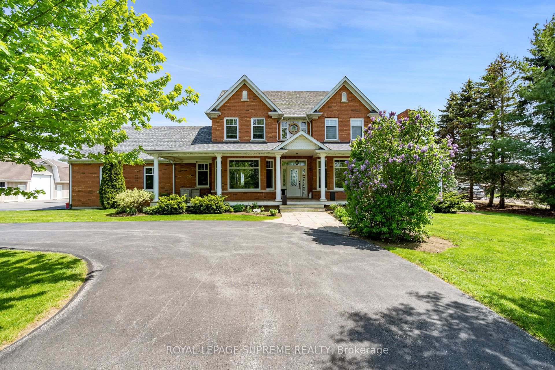 436 8th Concession Road E, Hamilton, ON L0P 1B0