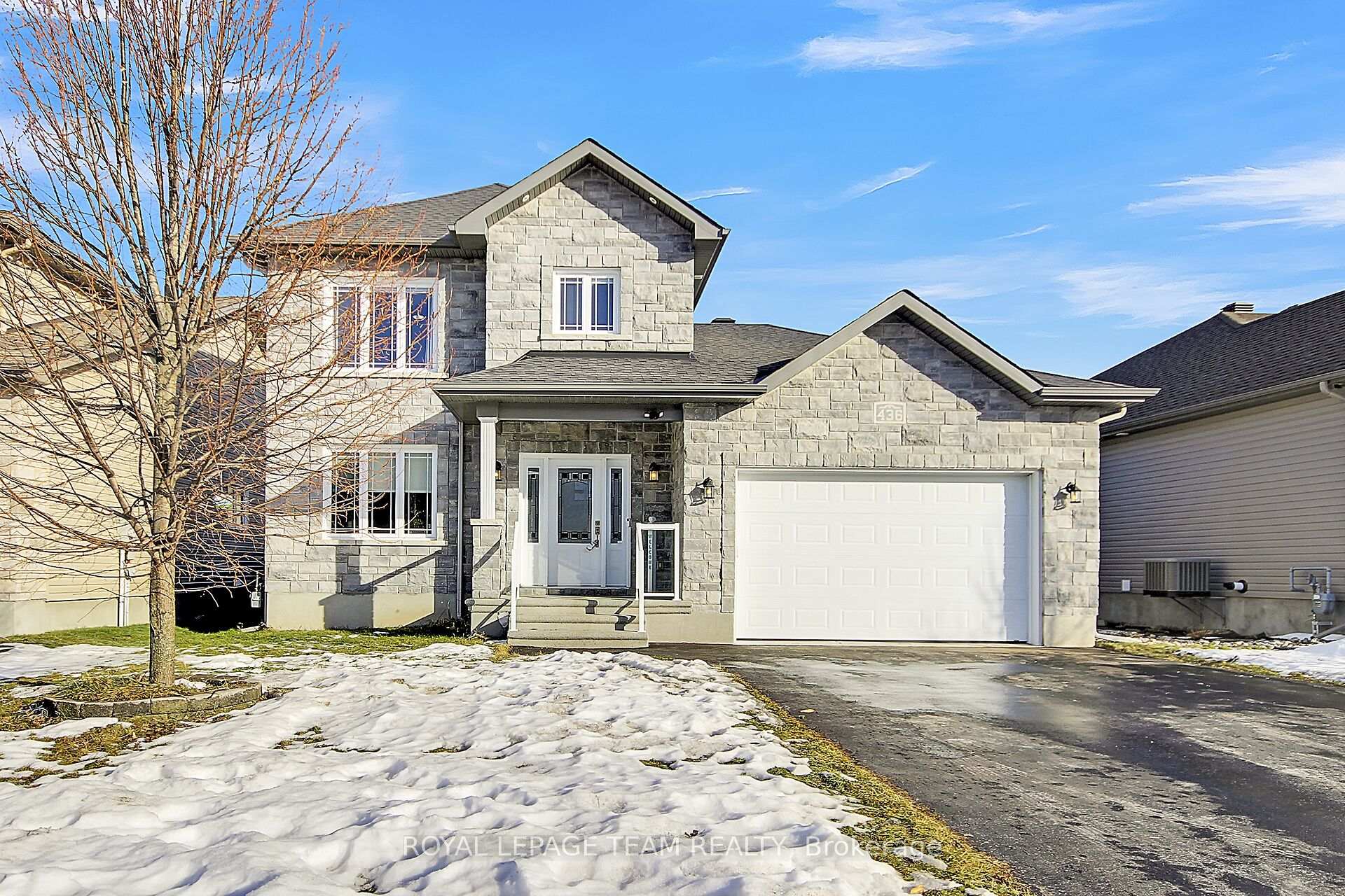 436 Bruges Street, Russell, ON K0A 1W0