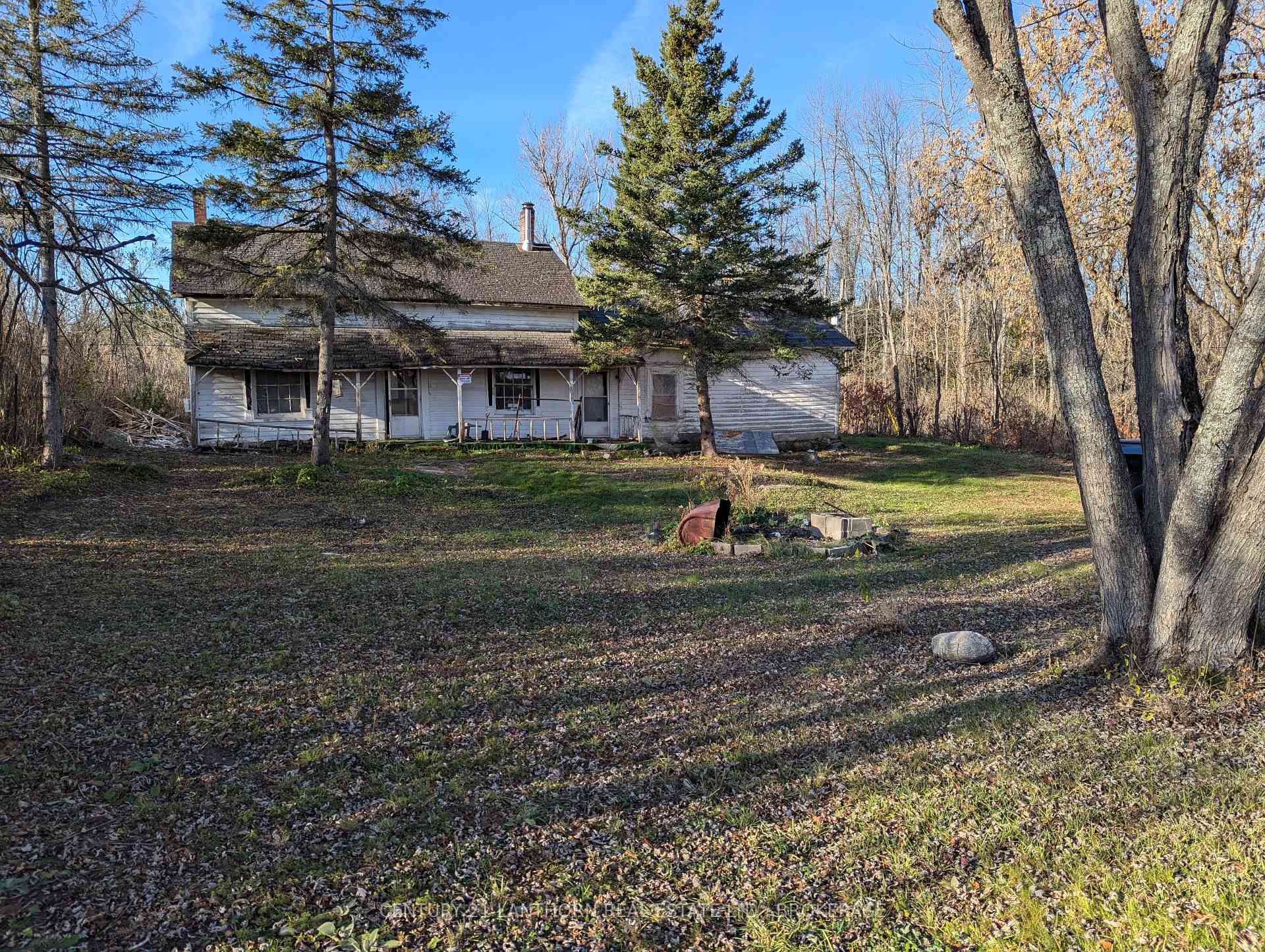 436 Cedarstone Road W, Stone Mills, ON K0K 3G0