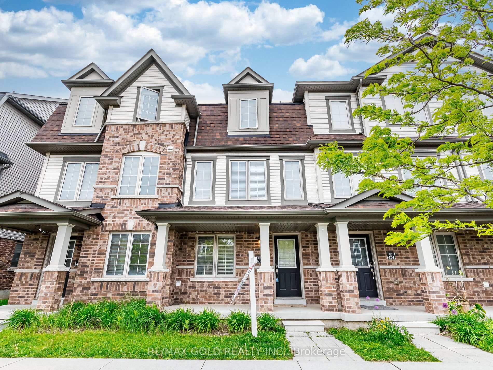 Cambridge Real Estate MLS® Listings & Houses For Sale
