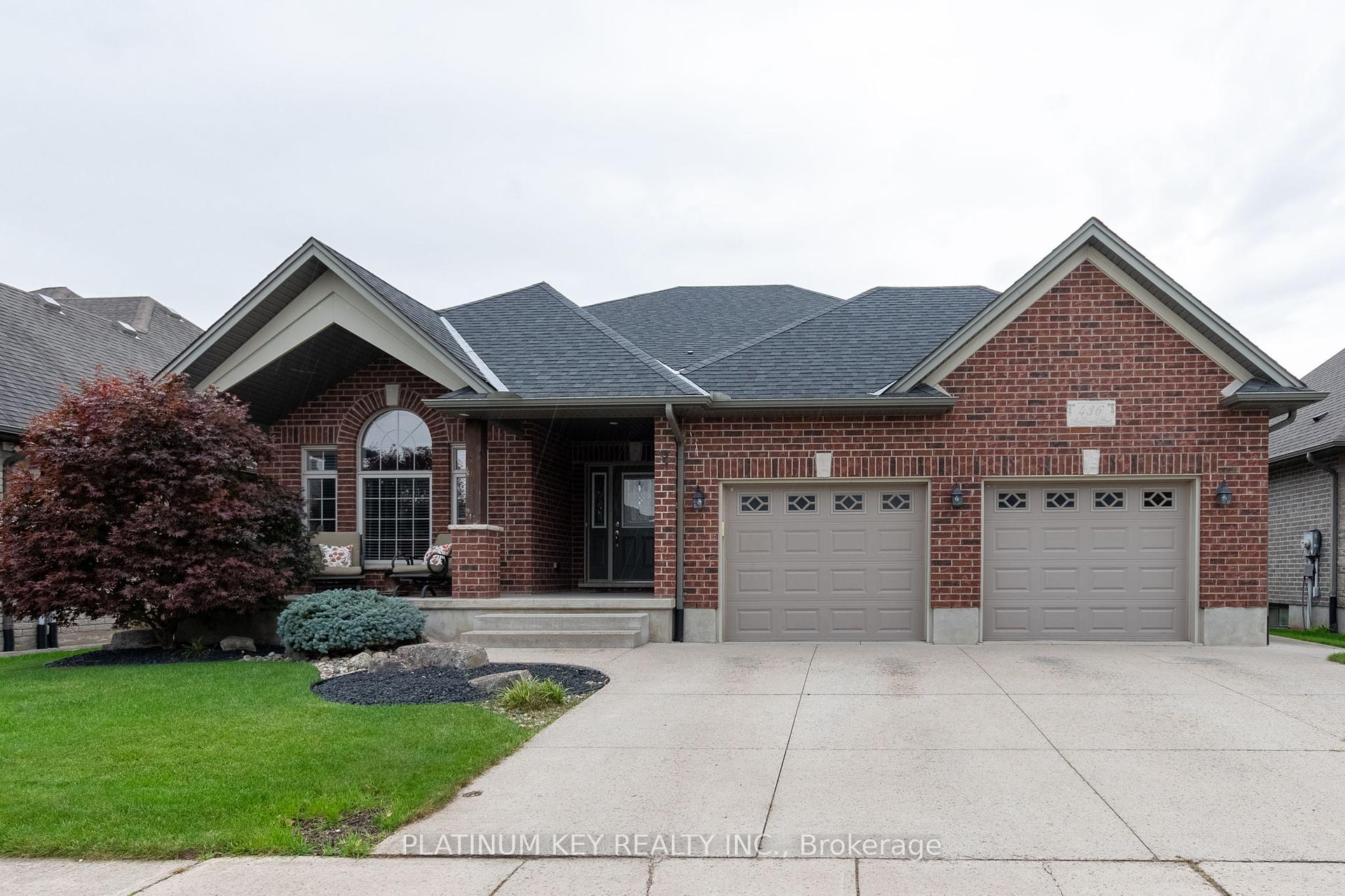 436 Macdonald Street, Strathroy-Caradoc, ON N7G 0B2