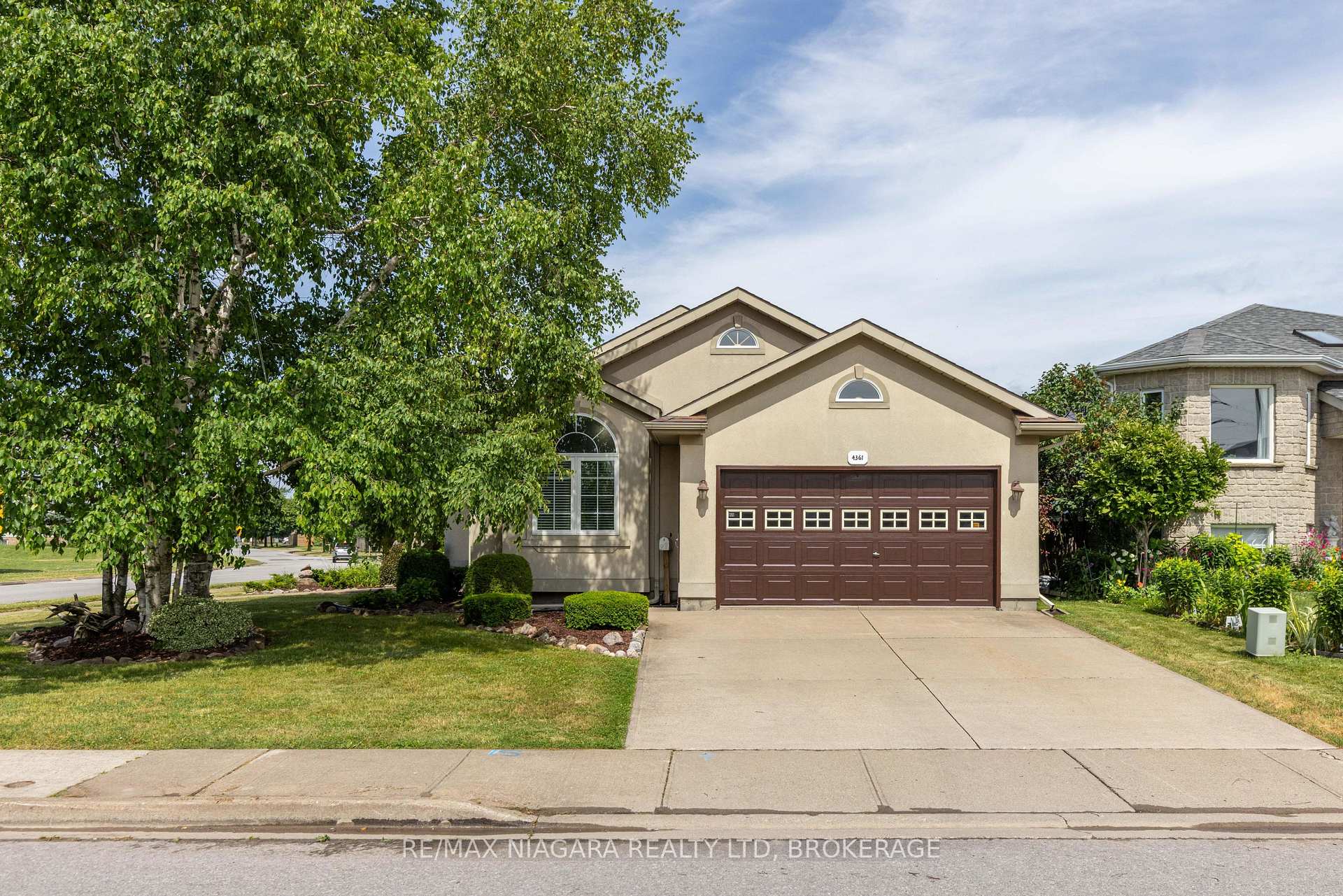 Niagara Falls Real Estate MLS® Listings & Houses For Sale