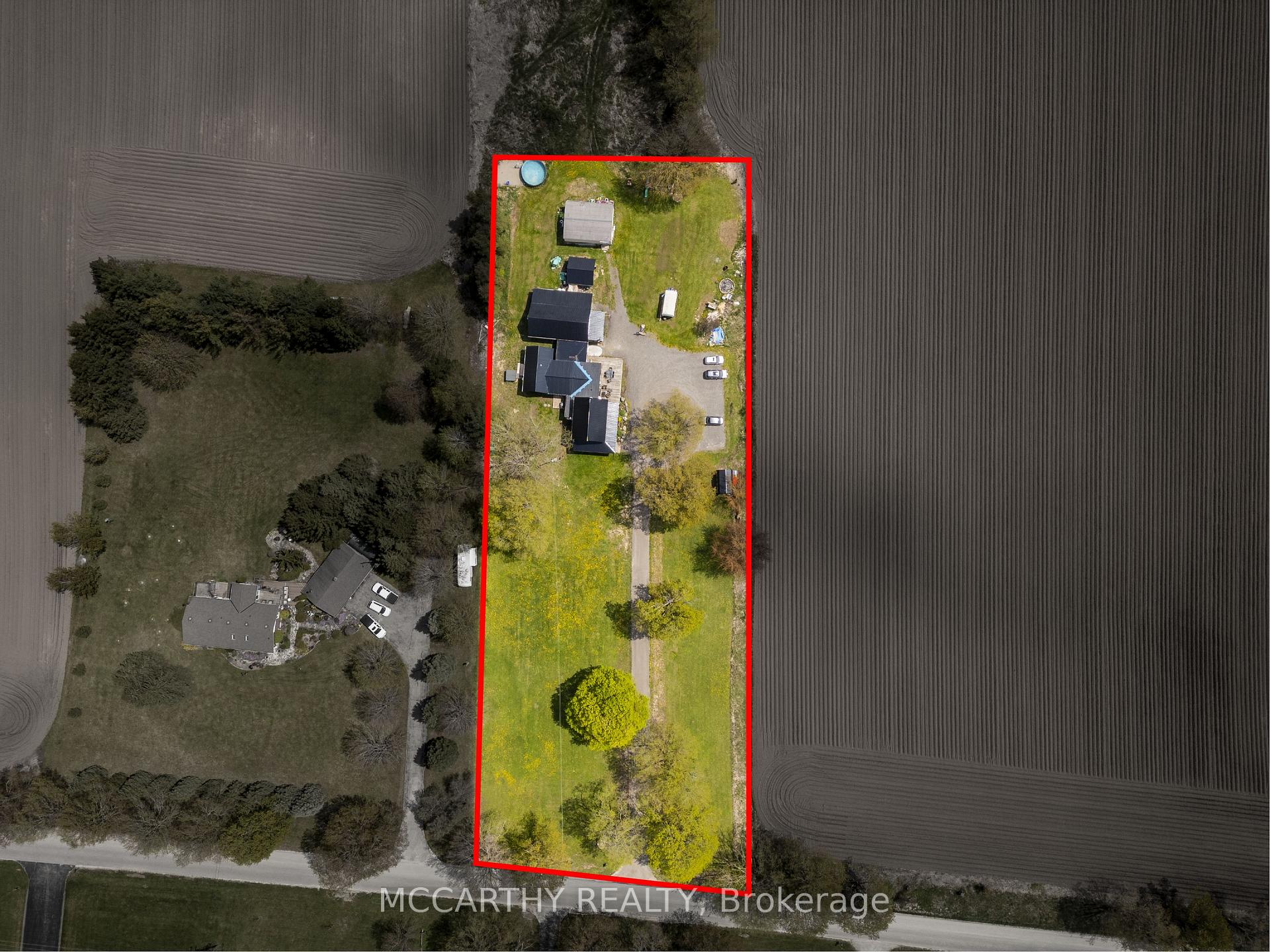 436139 4th Line, Melancthon, ON L9V 2V2