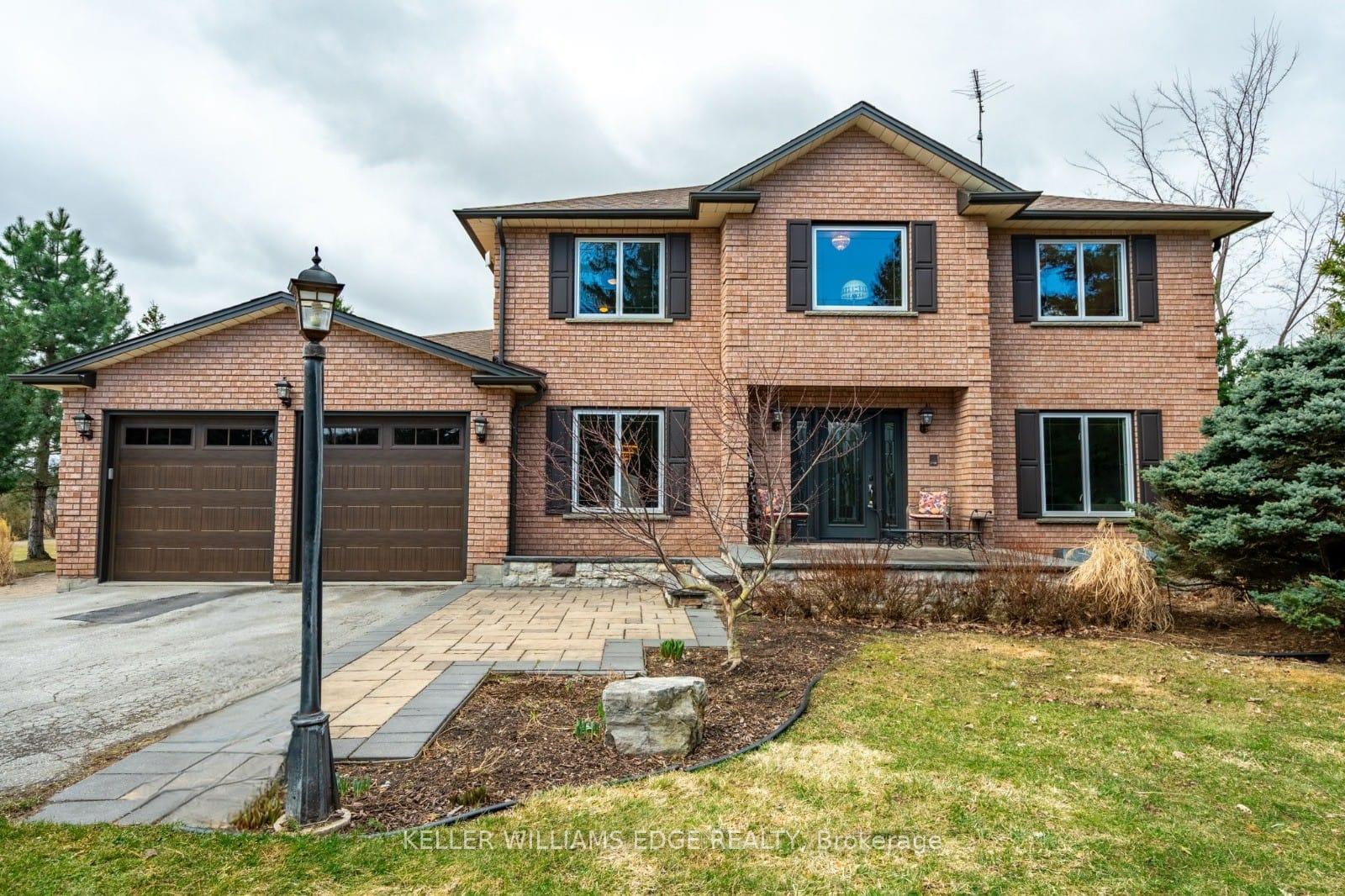 4366 Guelph Line, Burlington, ON L7P 0N2