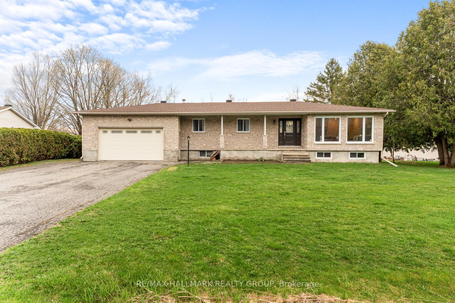 4369 Farmers Way, Carlsbad Springs, ON K0A 1K0