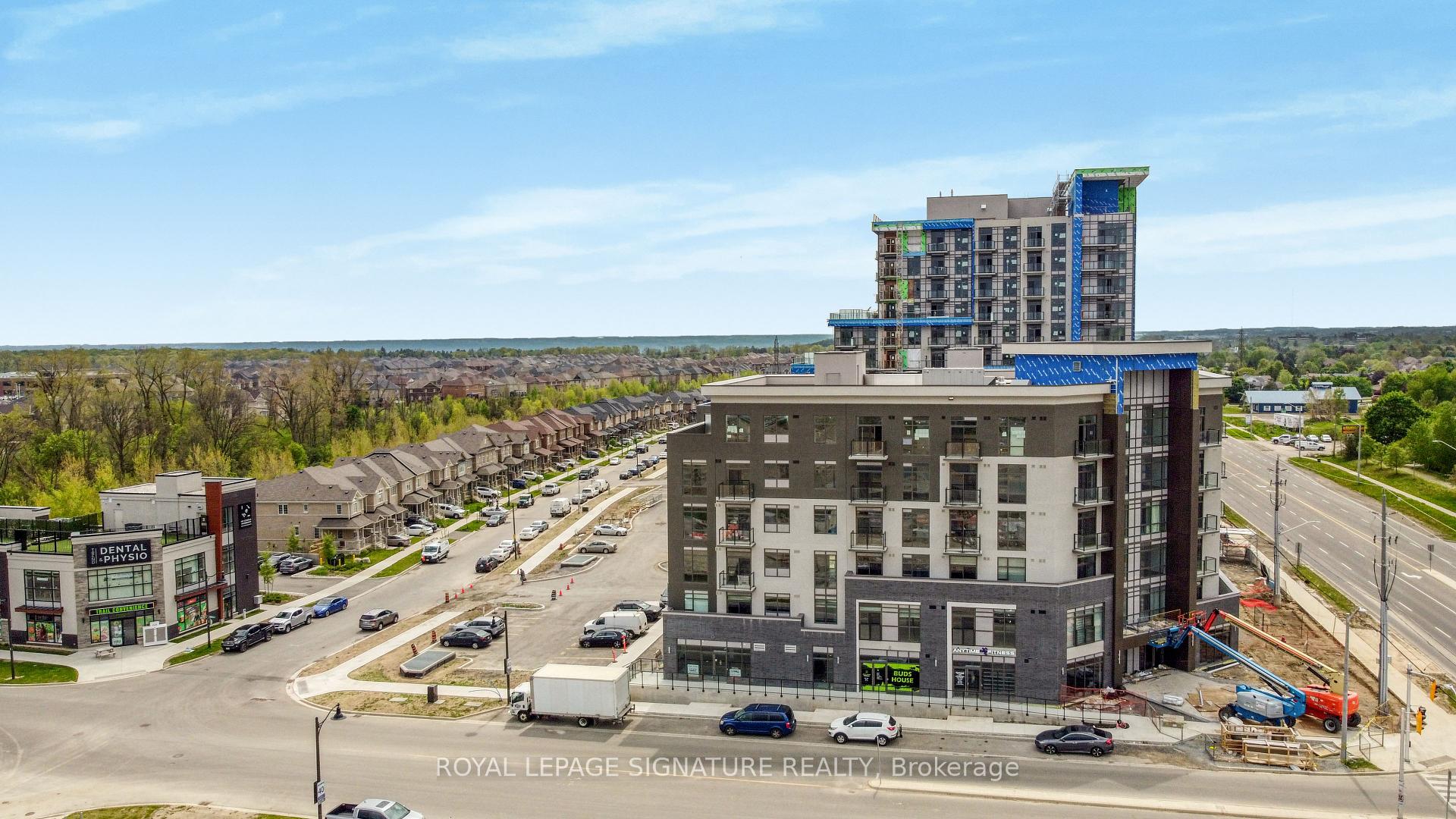 437 - 10 Mallard Trail, Hamilton, ON L0R 2H8