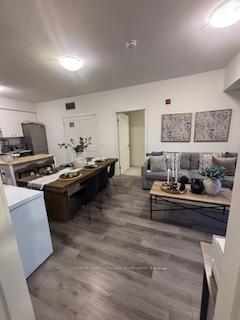437 - 110 Fergus Avenue, Kitchener, ON N2A 0K9