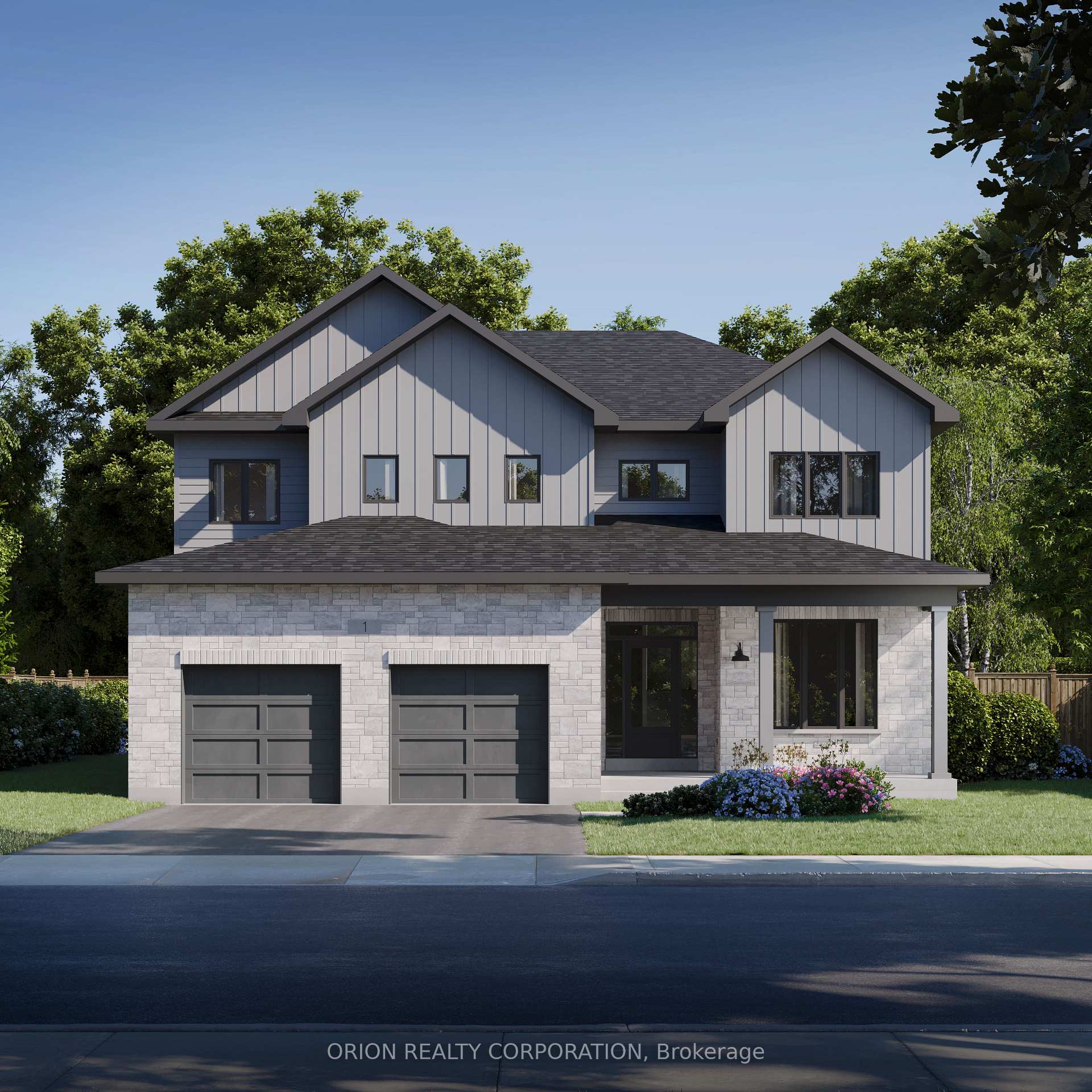 437 DOCKSIDE Drive, Kingston, ON K7L 5H6