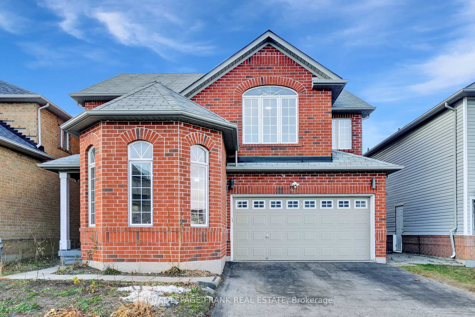 437 Nottingham Crescent, Oshawa, ON L1K 2V7