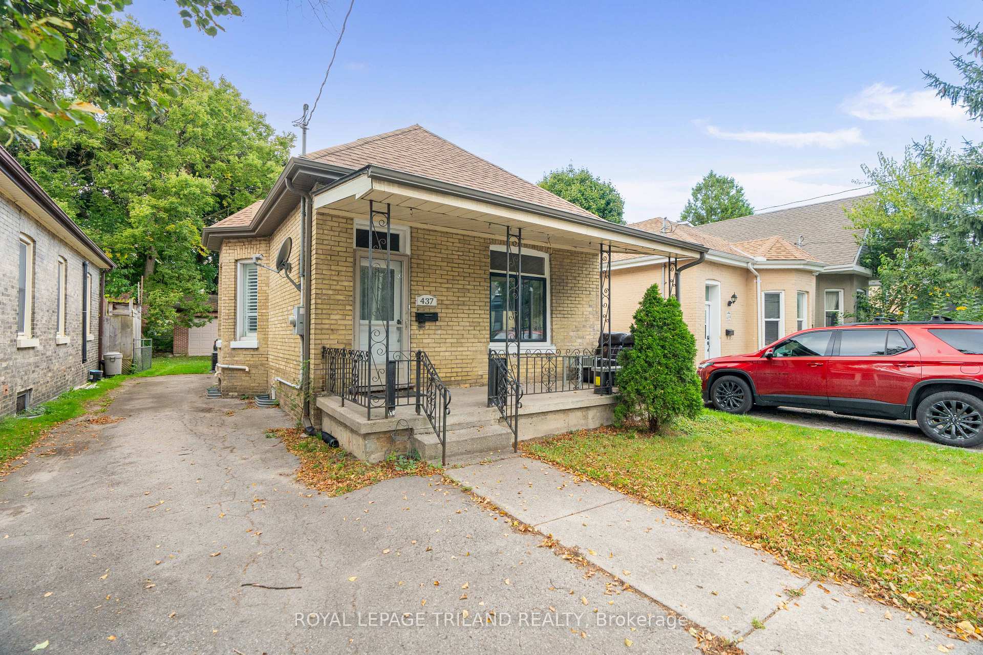 437 Quebec Street, London East, ON N5W 3Y2