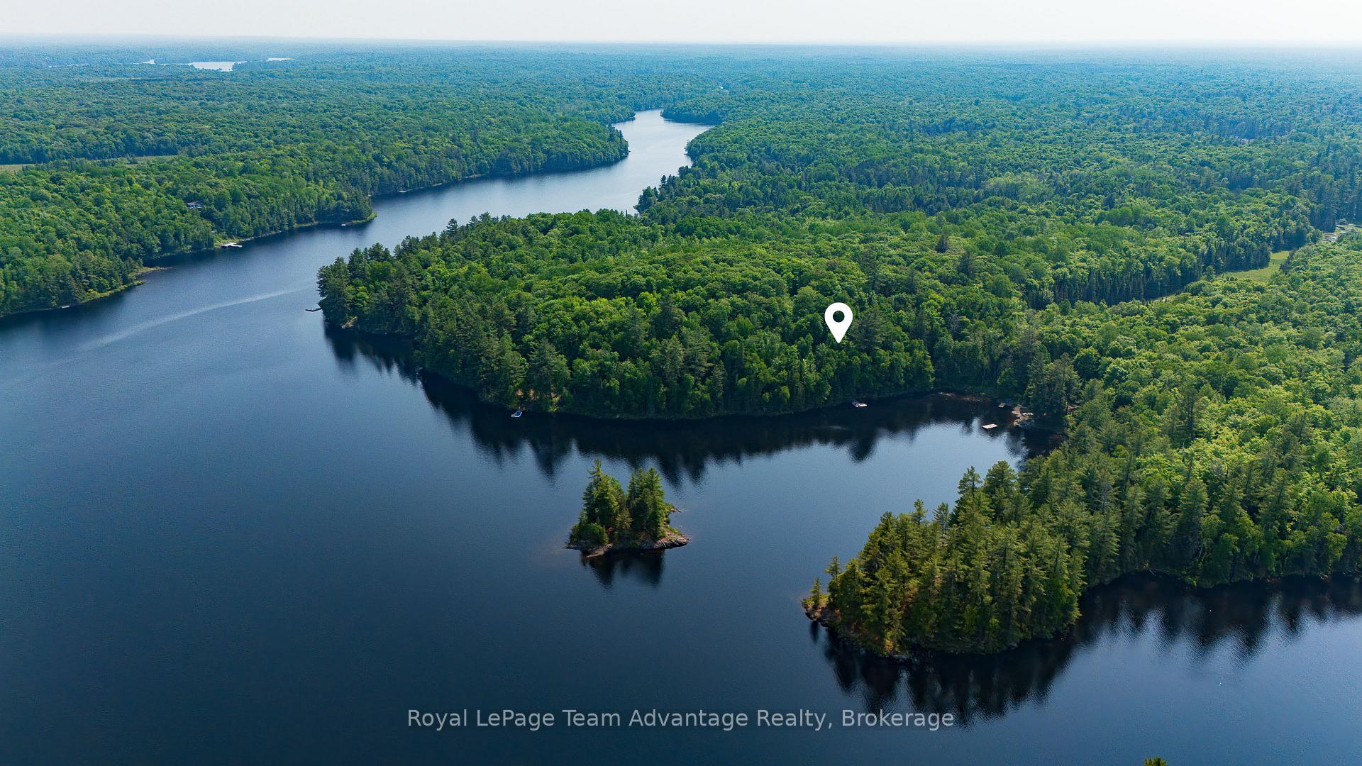 438 Shawanaga Lake, Whitestone, ON P0A 1G0