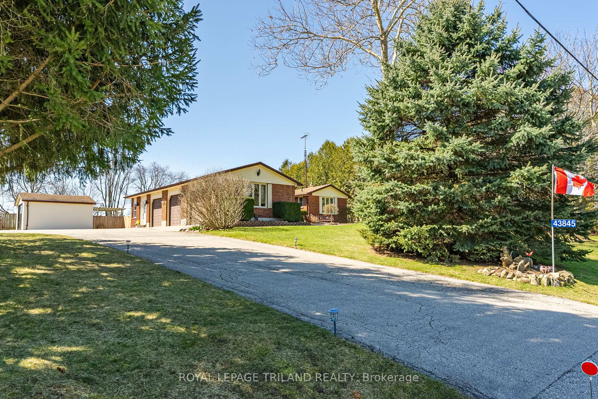 43845 Sparta Line, Central Elgin, ON N5P 3S8