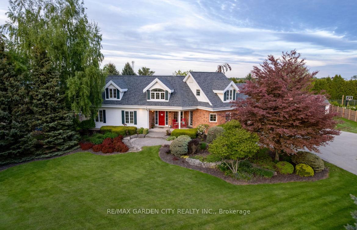 4385 Jordan Road, Lincoln, ON L0R 1S0