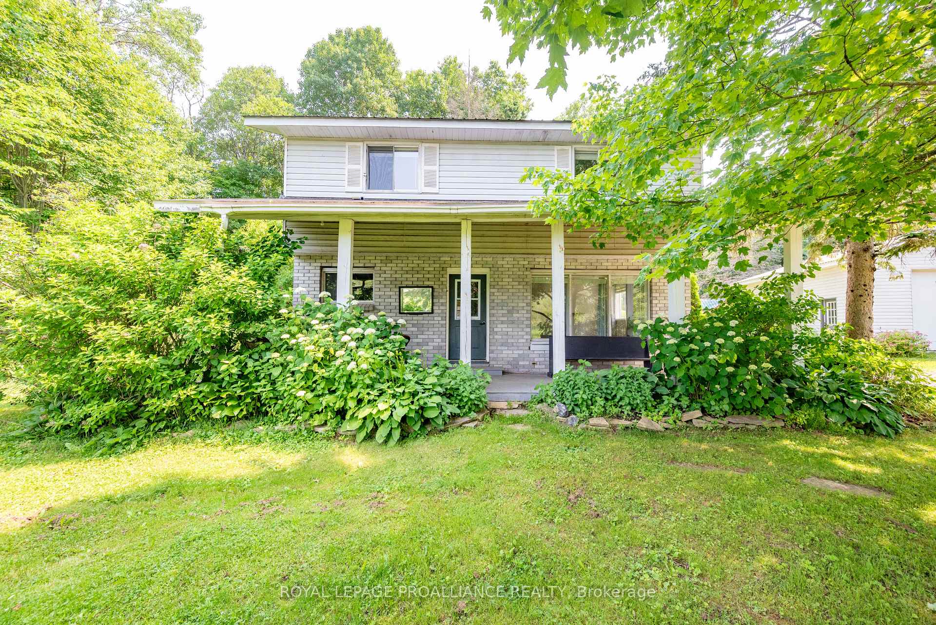 4388 Henderson Road, Frontenac, ON K0H 1B0