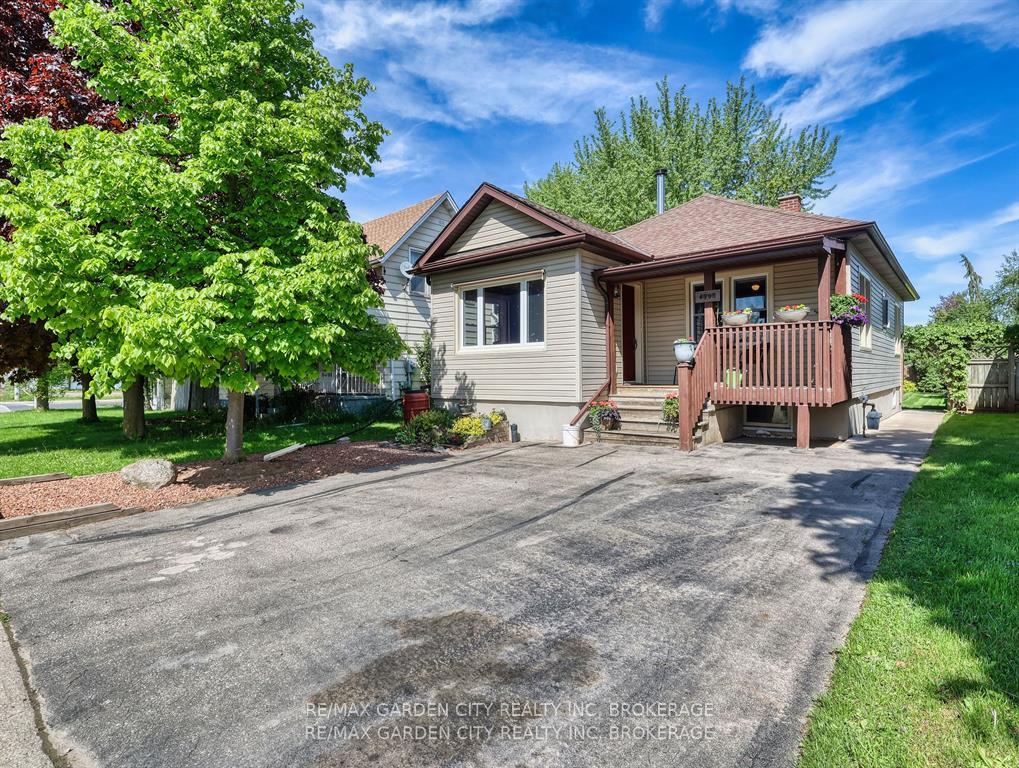 4395 Ontario Street, Lincoln, ON L0R 1B0